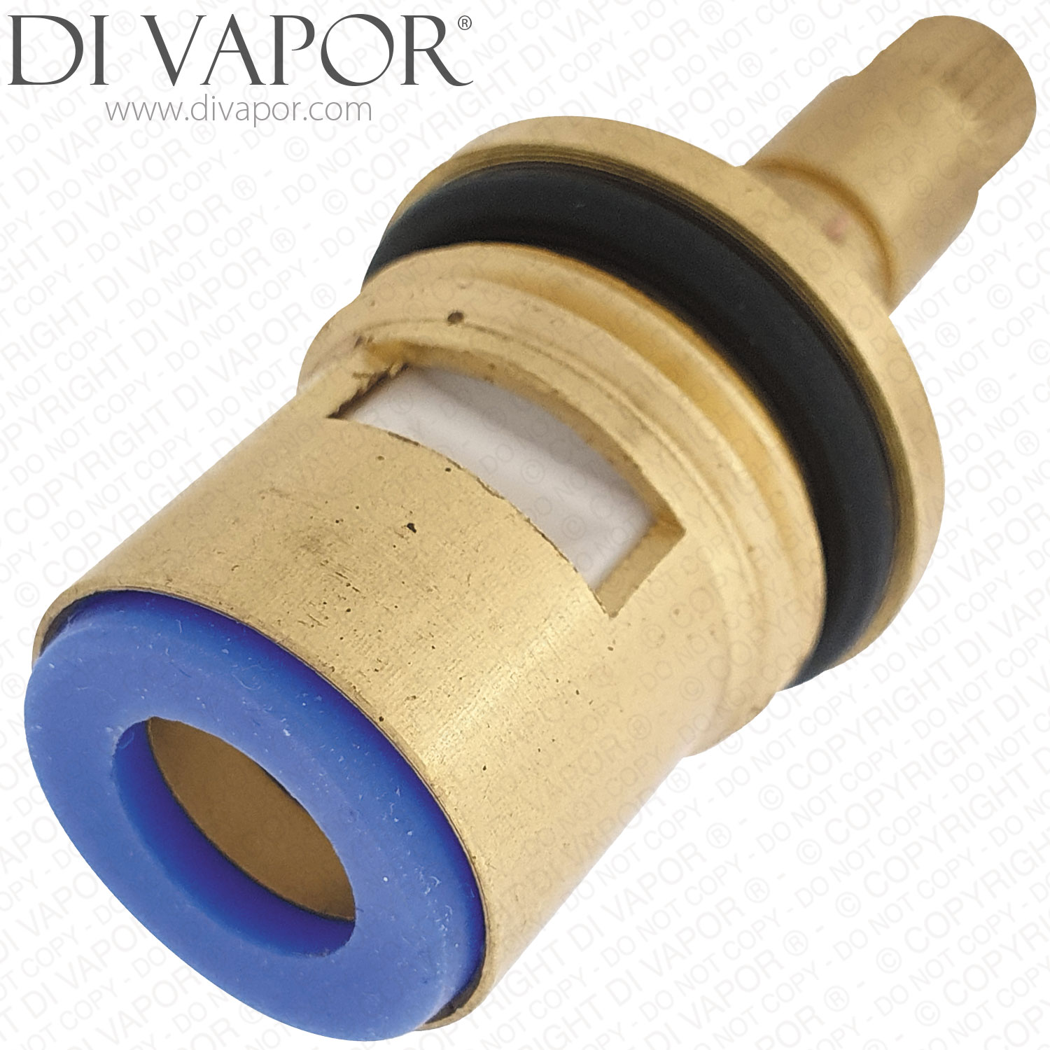 CC11 Tap Cartridge Cold Spare 1/2 Inch