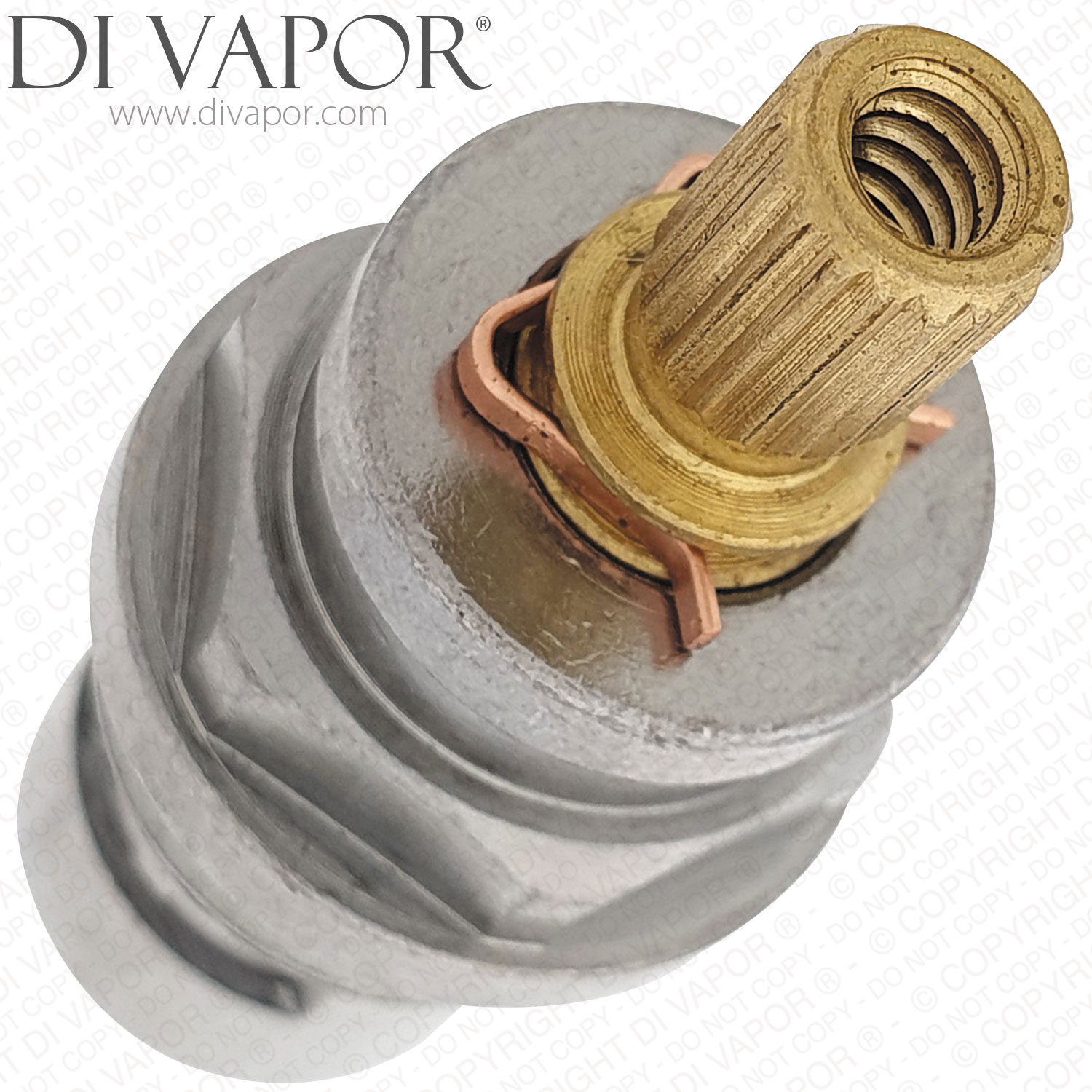 CC13 Tap Cartridge Cold Spare 1/2 Inch