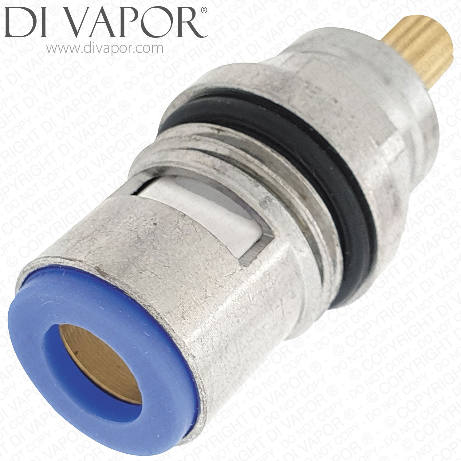 CC13 Tap Cartridge Cold Spare 1/2 Inch