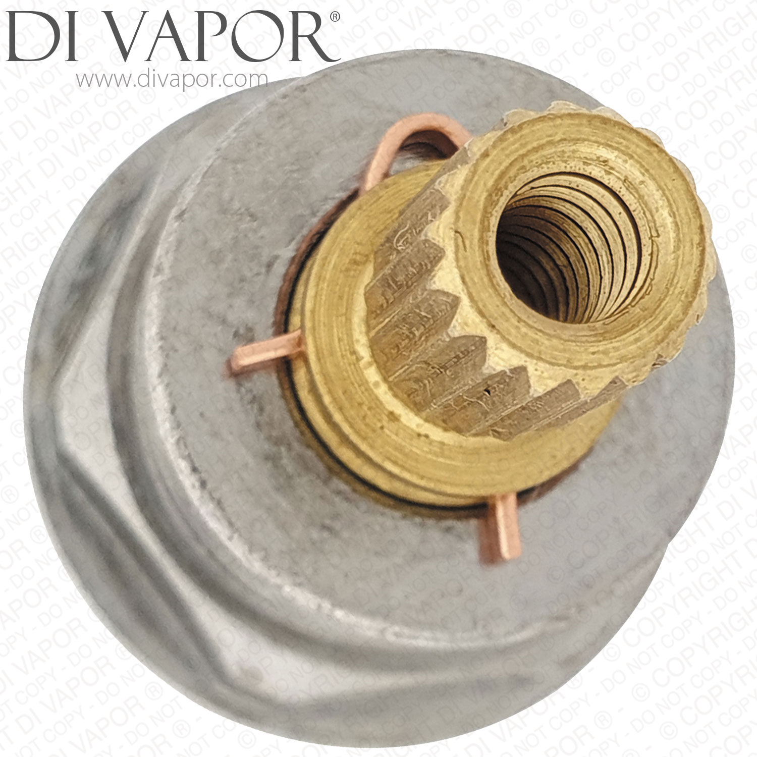 CC13 Tap Cartridge Hot Spare 1/2 Inch