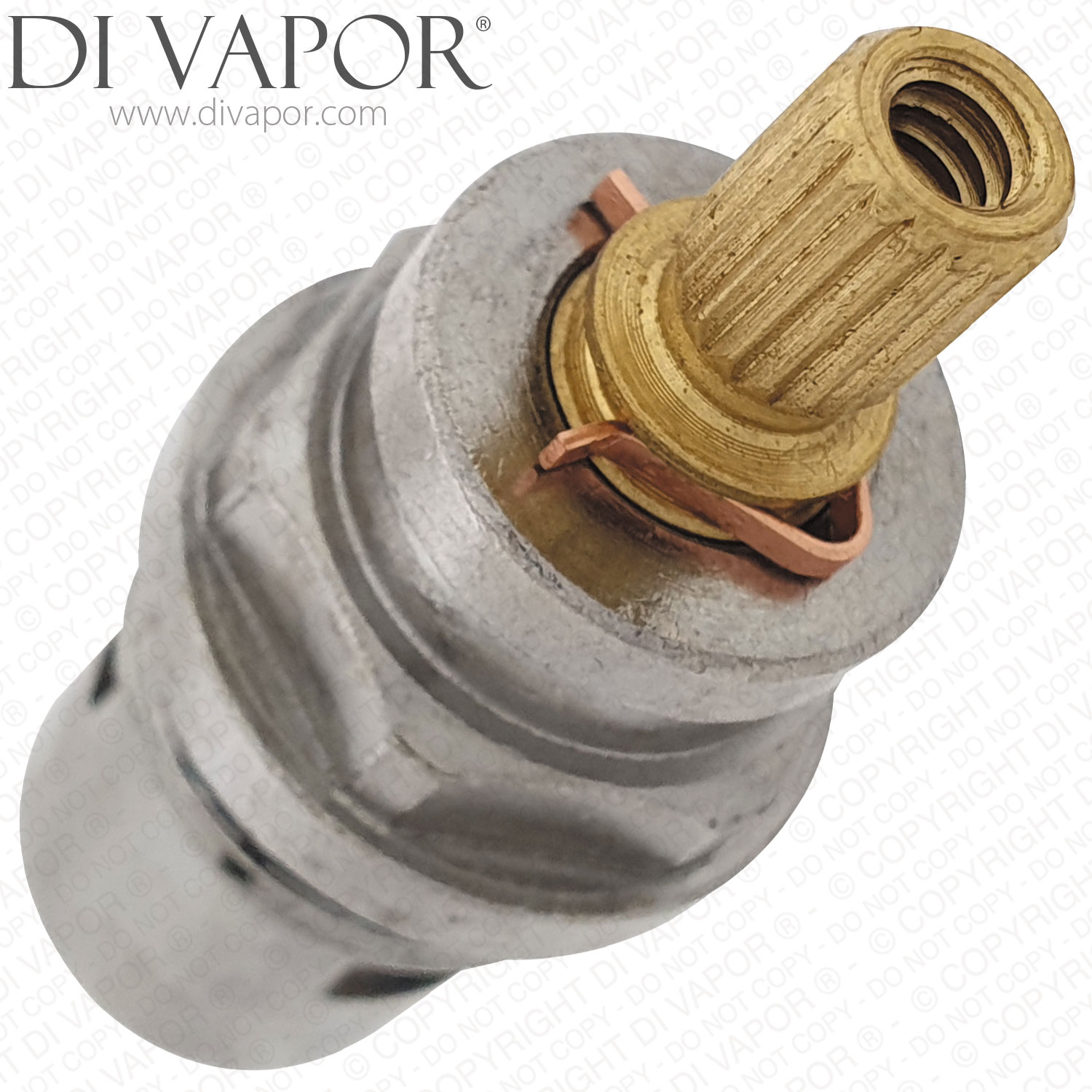 CC13 Tap Cartridge Hot Spare 1/2 Inch