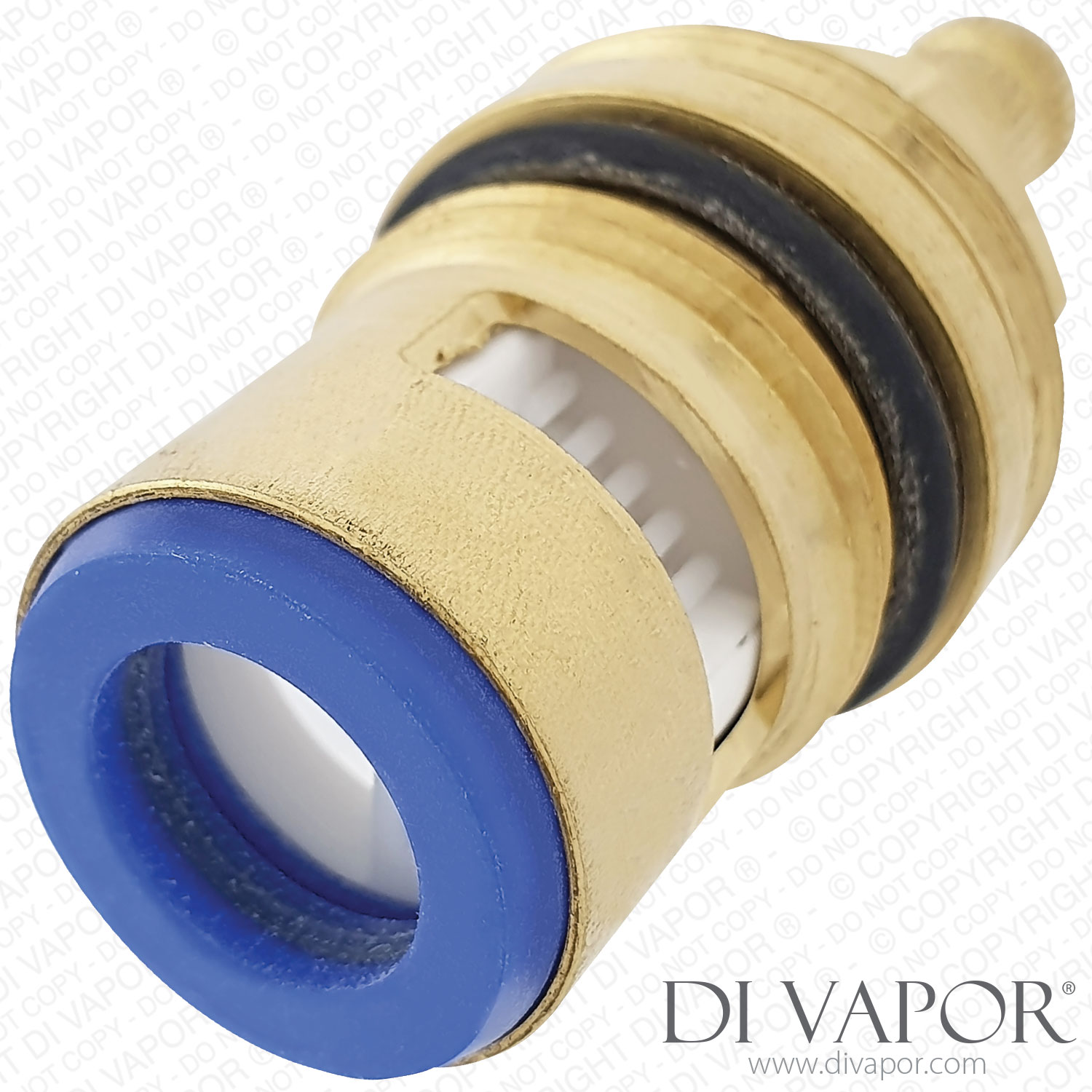 CC15 Tap Cartridge Cold Spare 1/2"