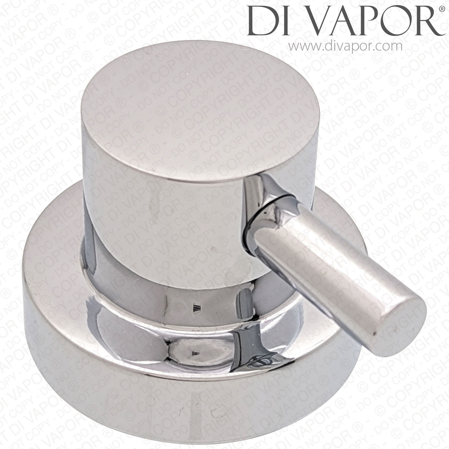 Round Flow Handle Used on Same Valve as Chatsworth CH189272 ...