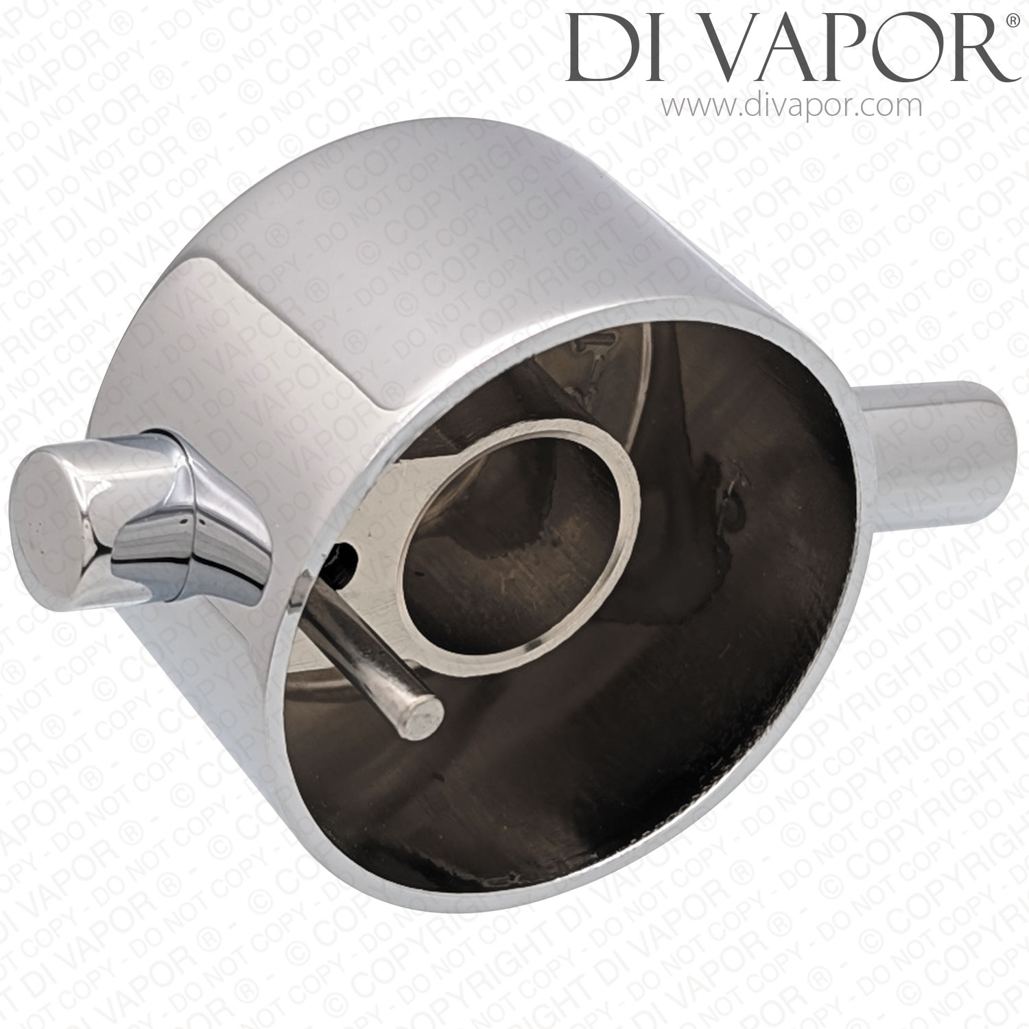 Round Flow Handle Used on Same Valve as Chatsworth CH189272 ...