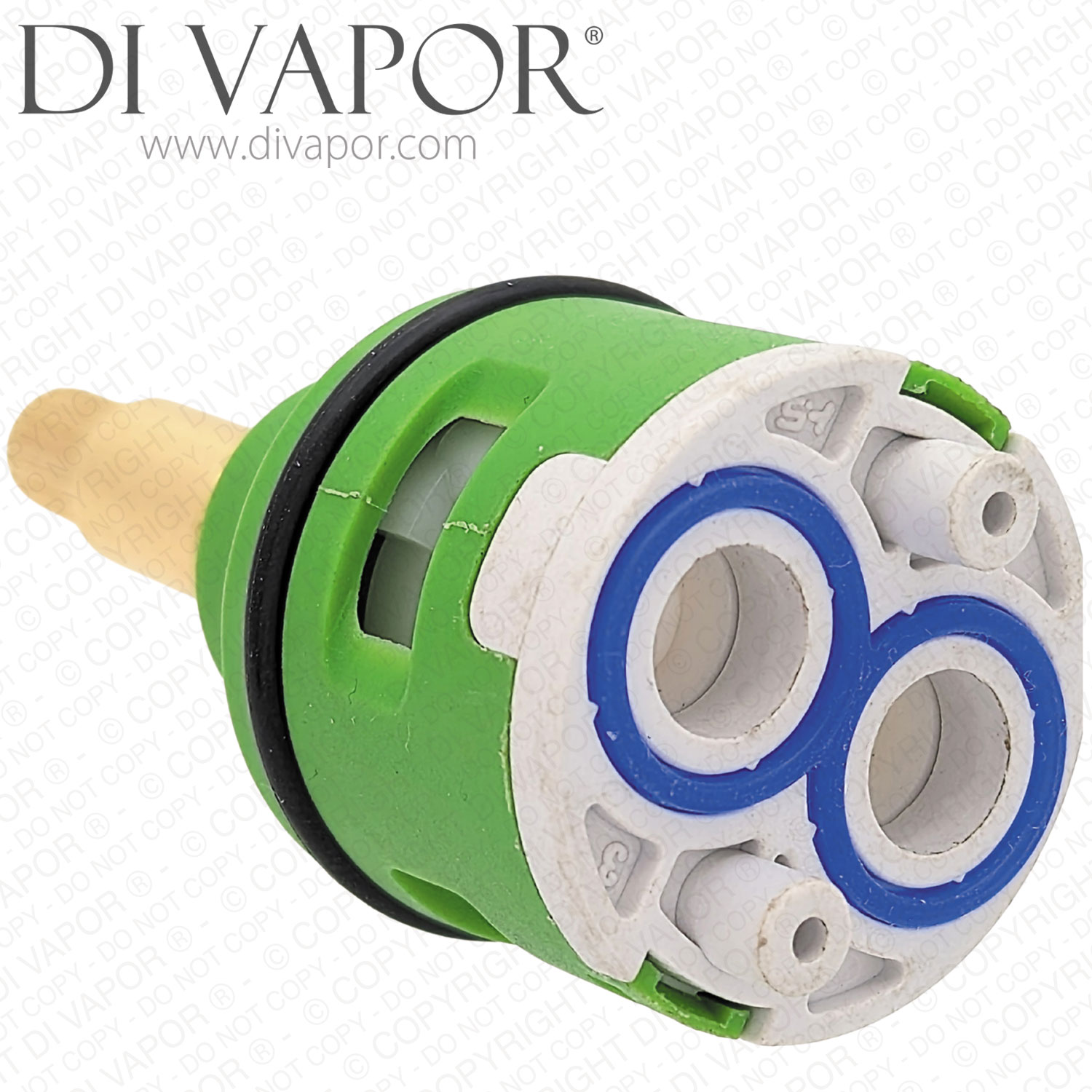 Narva Infinity Shower Valve Diverter Flow Cartridge CIT13XR Compatible ...