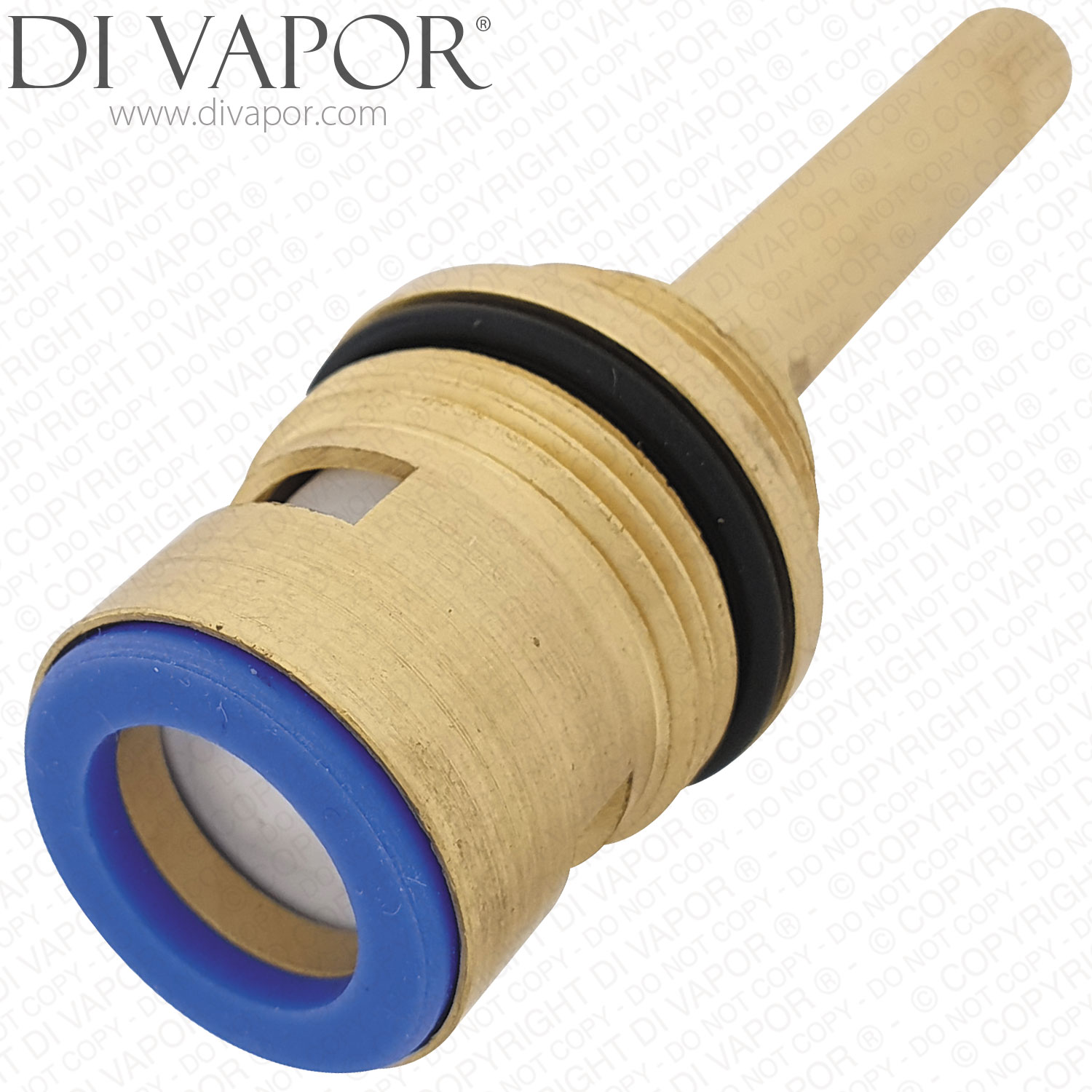 Replacement for 90mm CL9 Shower Flow Cartridge