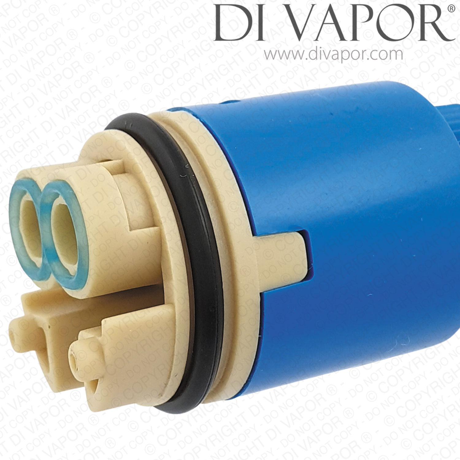 Cassellie COMP050 25mm Cartridge (GEN04)