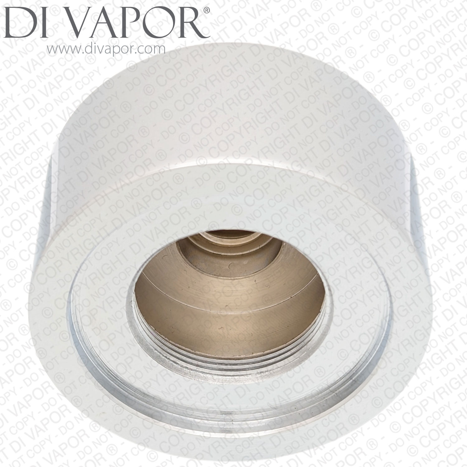 CONC06 Shower Valve Shower Valve Flow / Diverter Shroud Compatible Spare