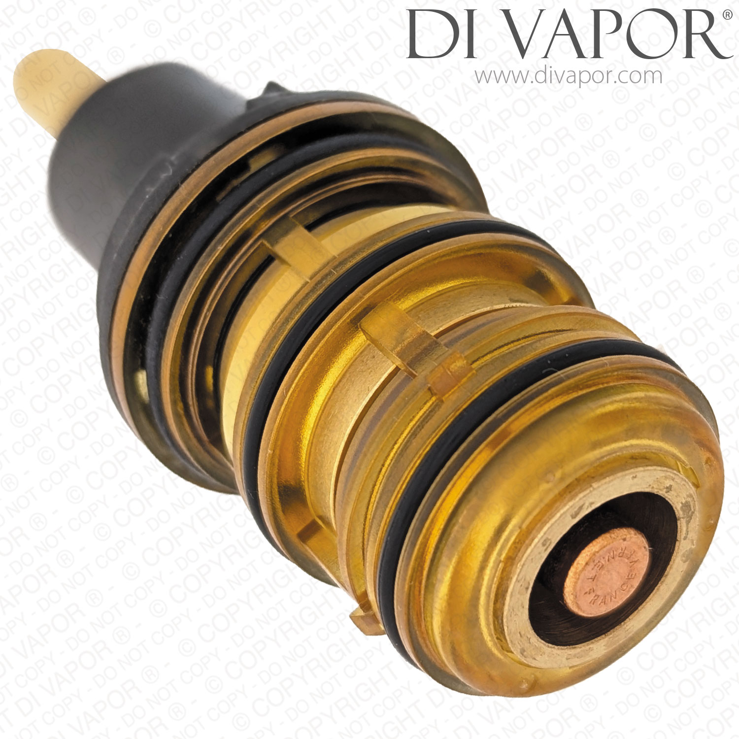 CP7L 40 ROCA Thermostatic Cartridge