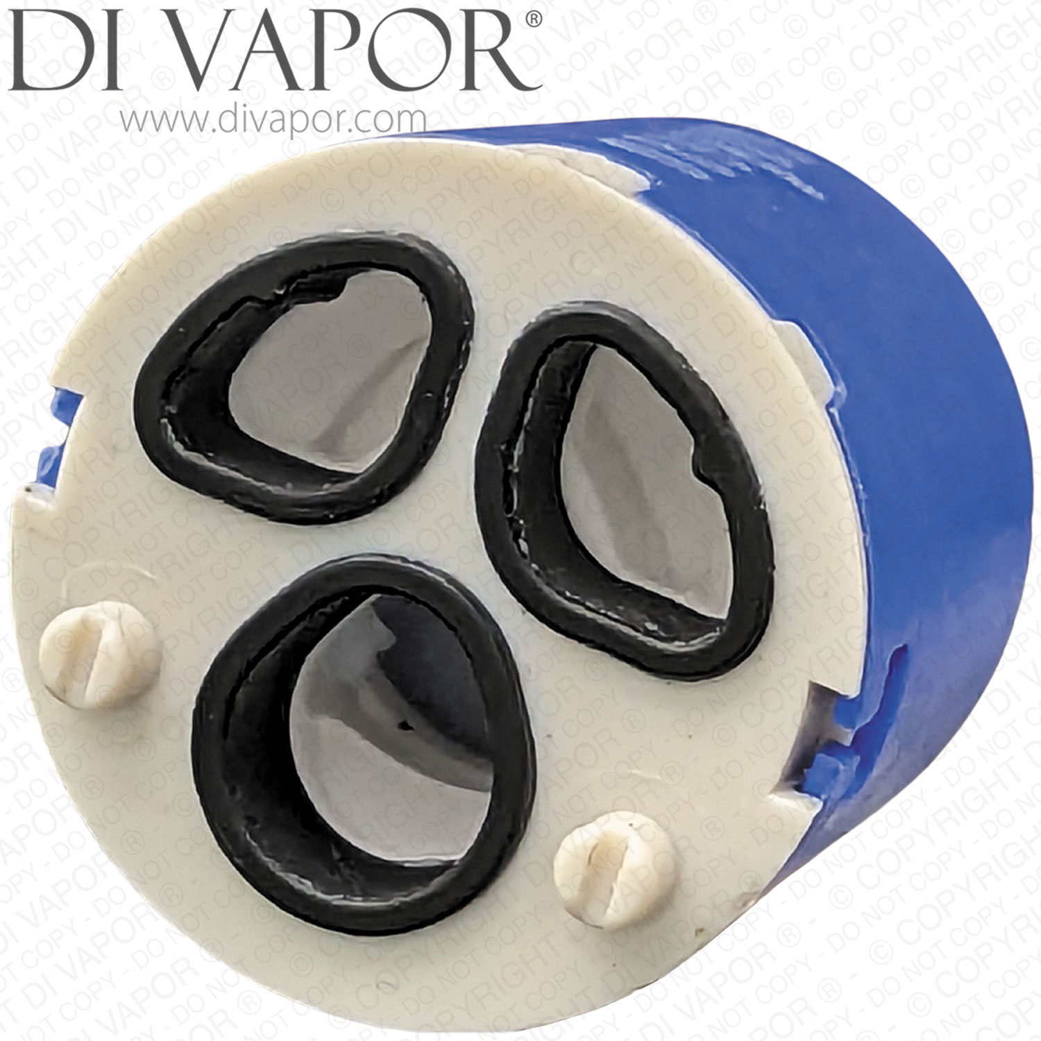 Alpi Single CR033 25mm Lever Tap Cartridge (CR 033)