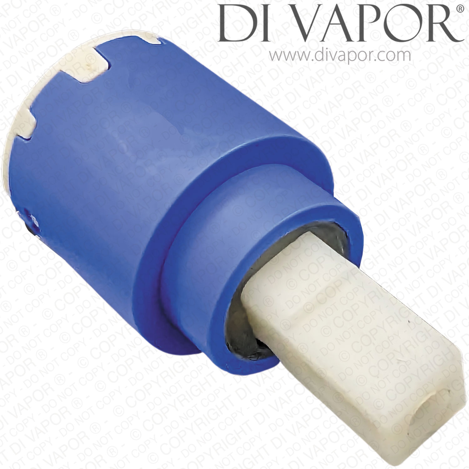 Alpi Single CR033 25mm Lever Tap Cartridge (CR 033)