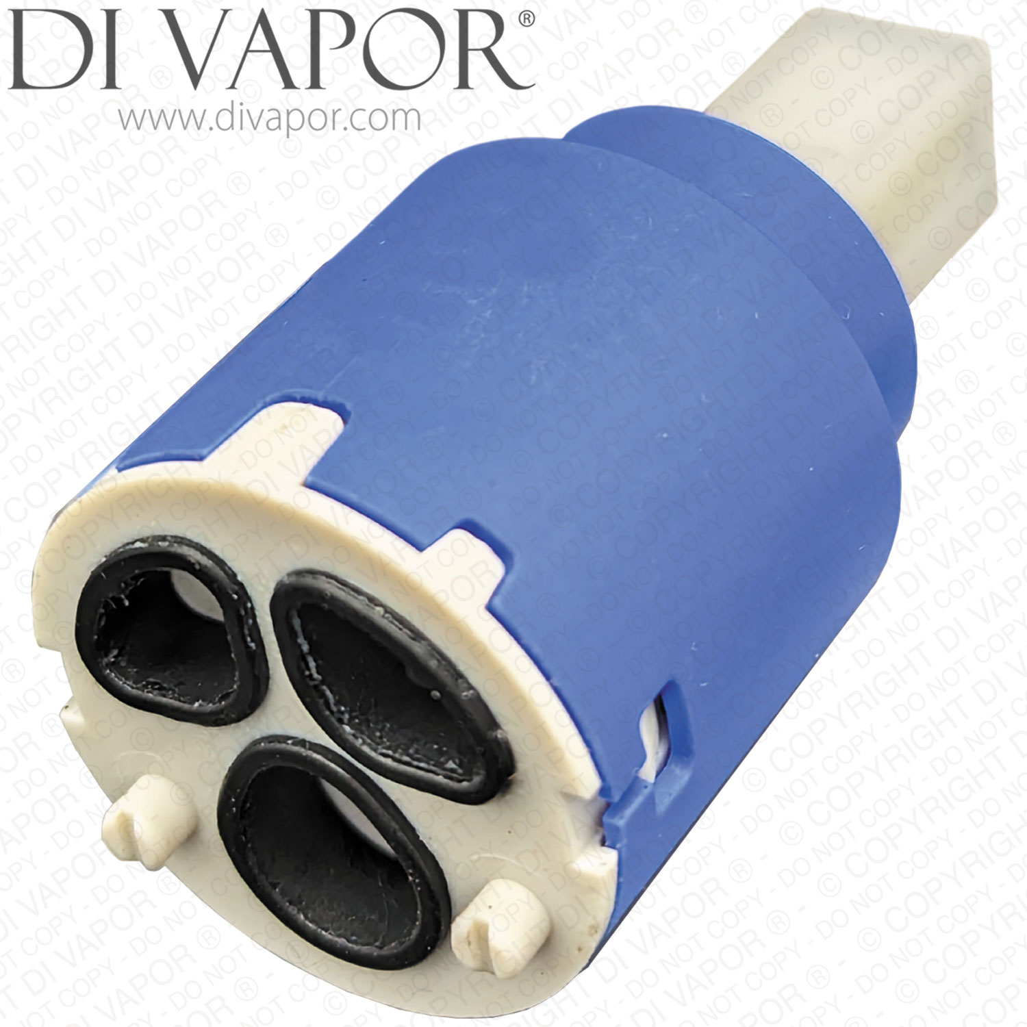 Alpi Single CR033 25mm Lever Tap Cartridge (CR 033)