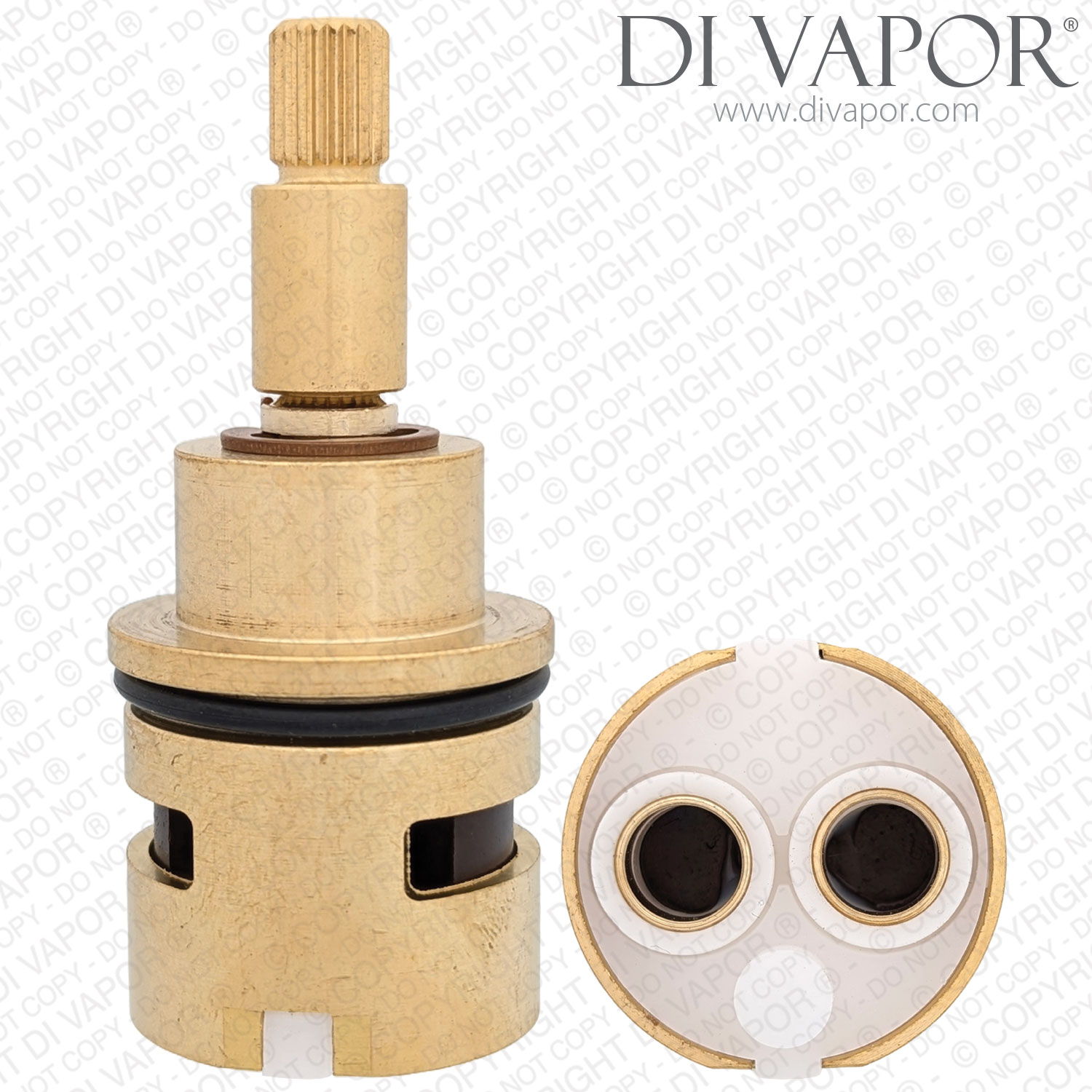 CRS NE 813010915 Diverter Cartridge