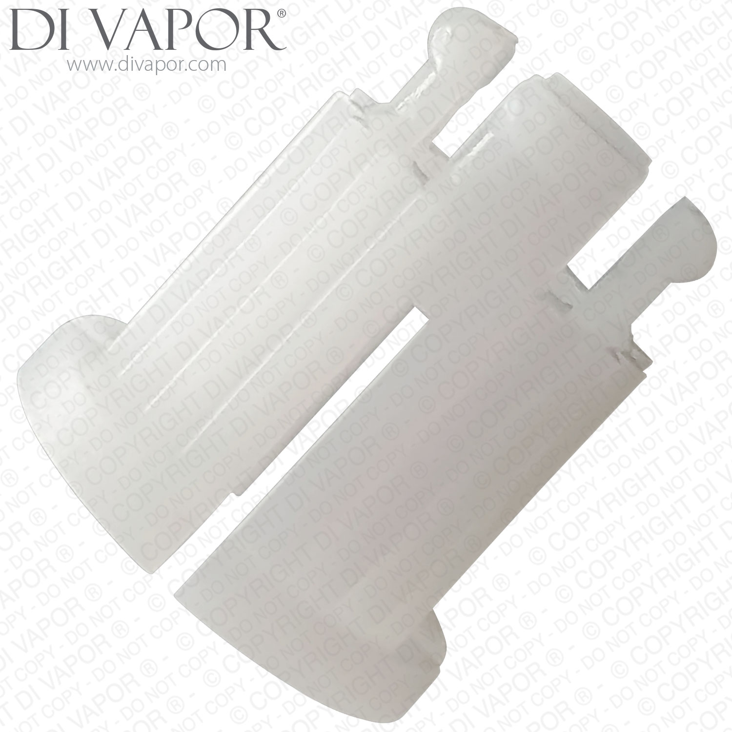 Dornbracht 09121200290 Spline Adapter