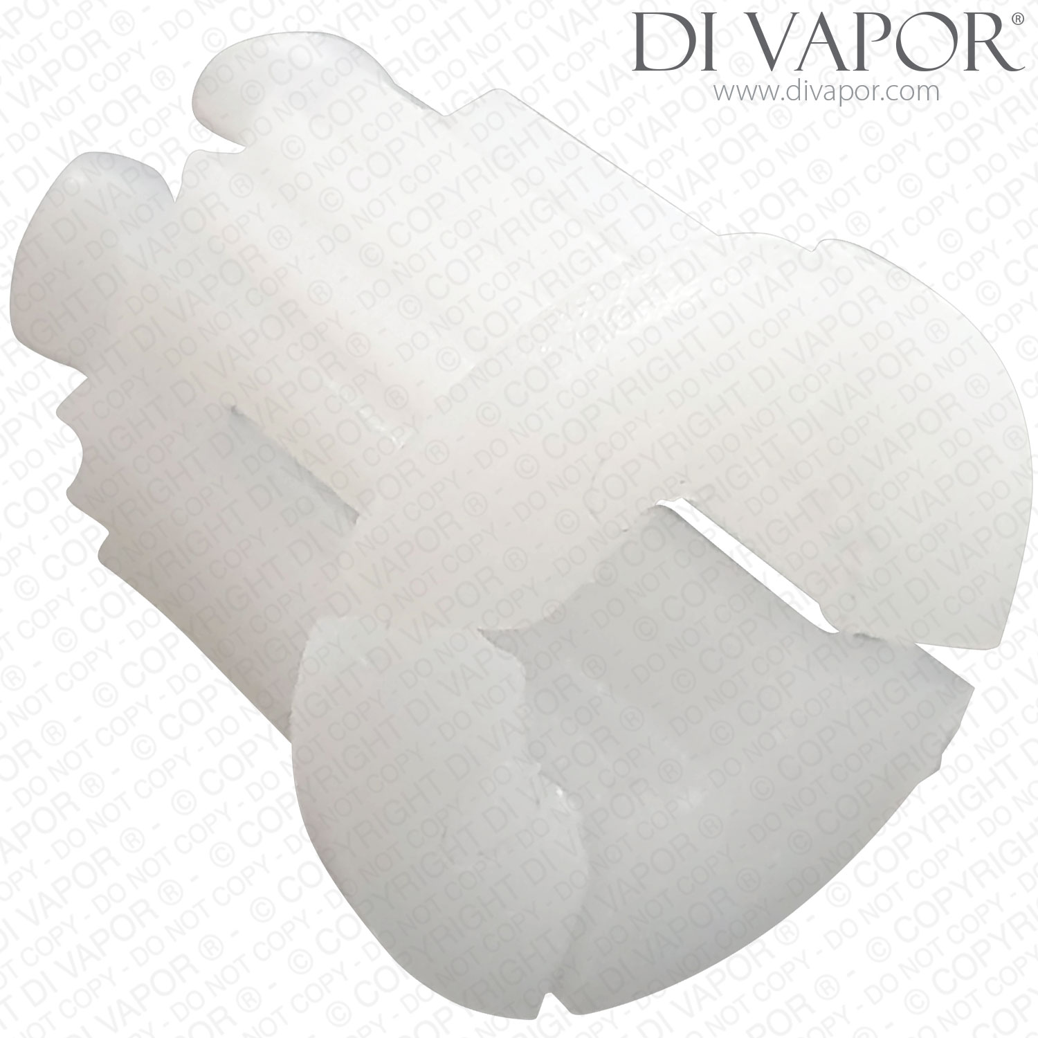 Dornbracht 09121200290 Spline Adapter