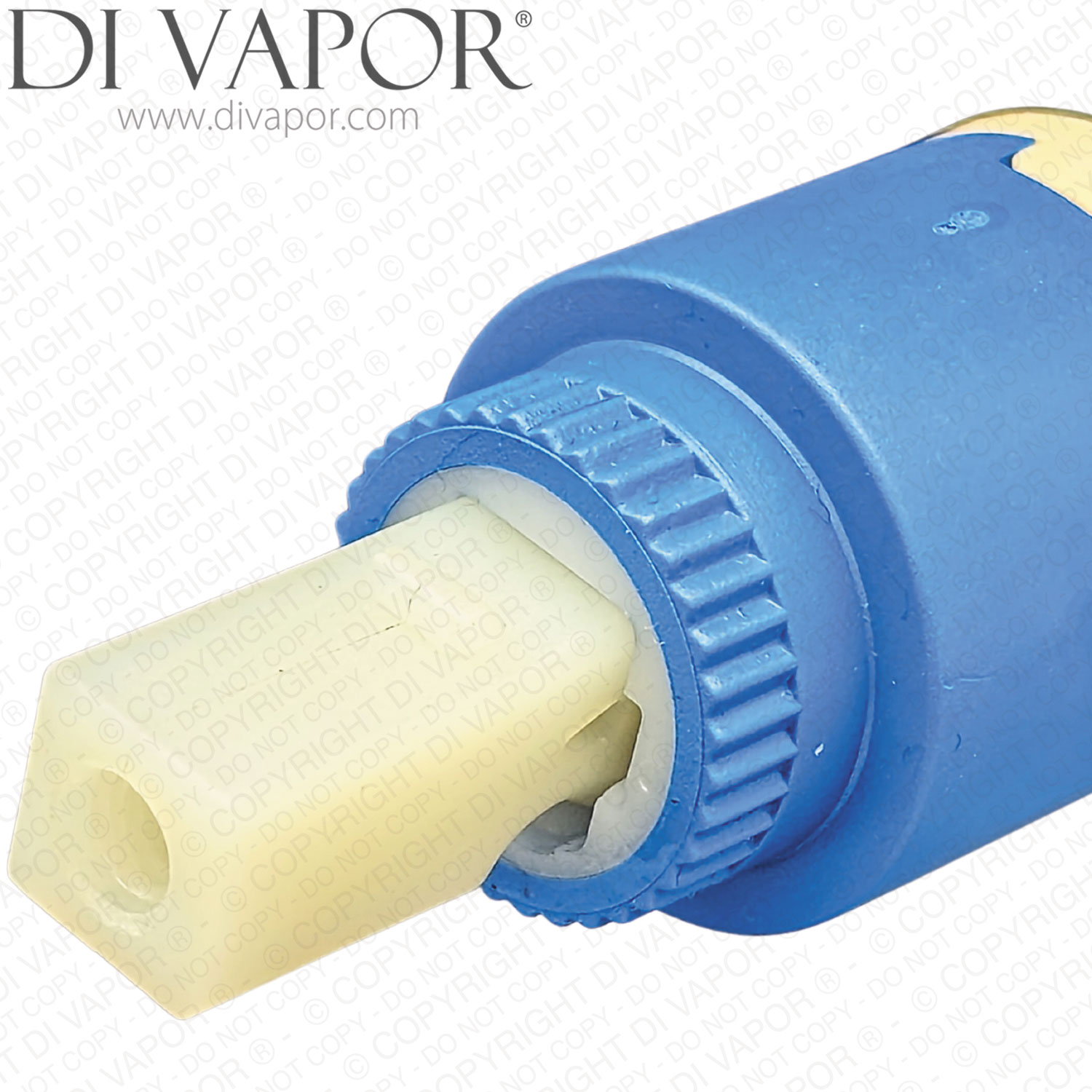 Infinity 25mm Flat Base Cartridge D07