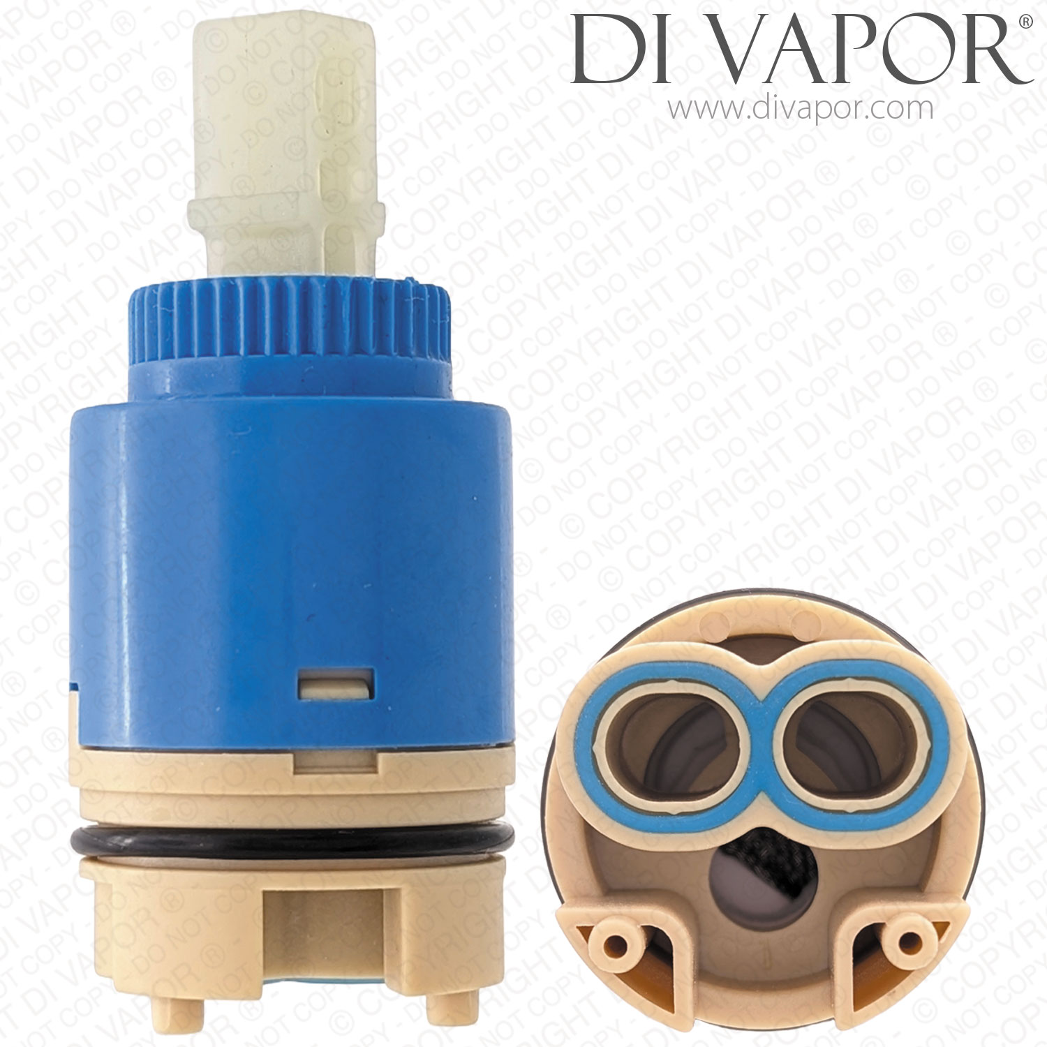 MS WRAS D30G-1 Cartridge