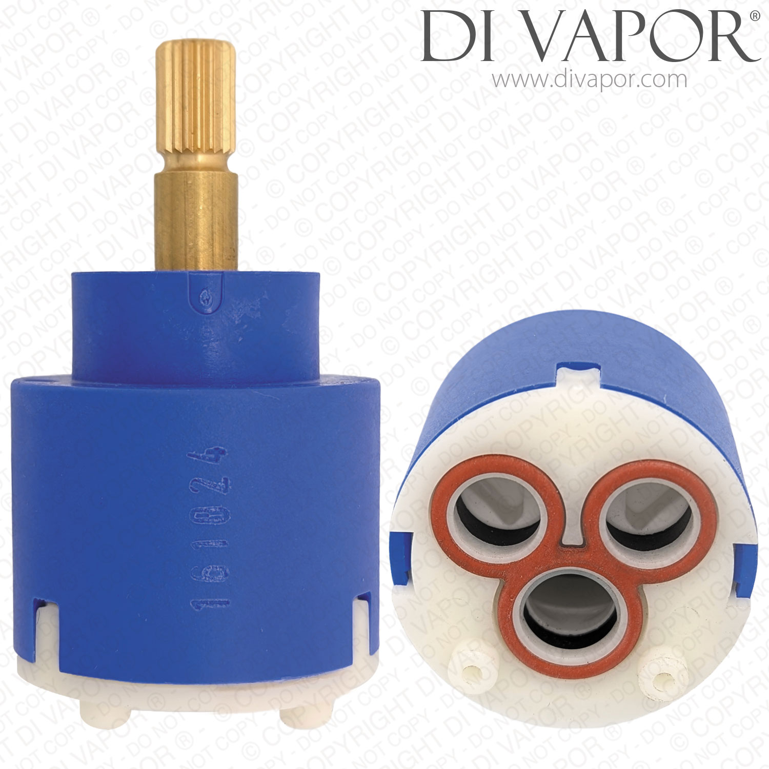 D35P KE0630Z Cartridge - Compatible Spare