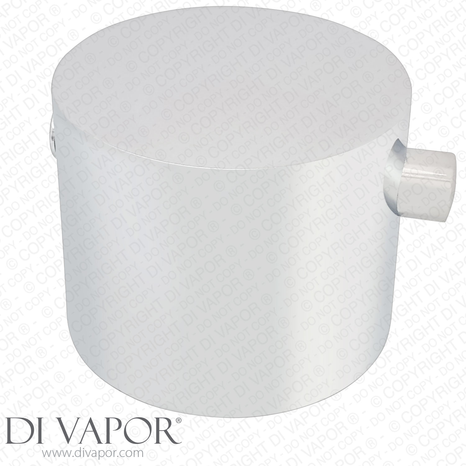 Contemporary Temperature Control Handle for MTR356 Thermostatic ...