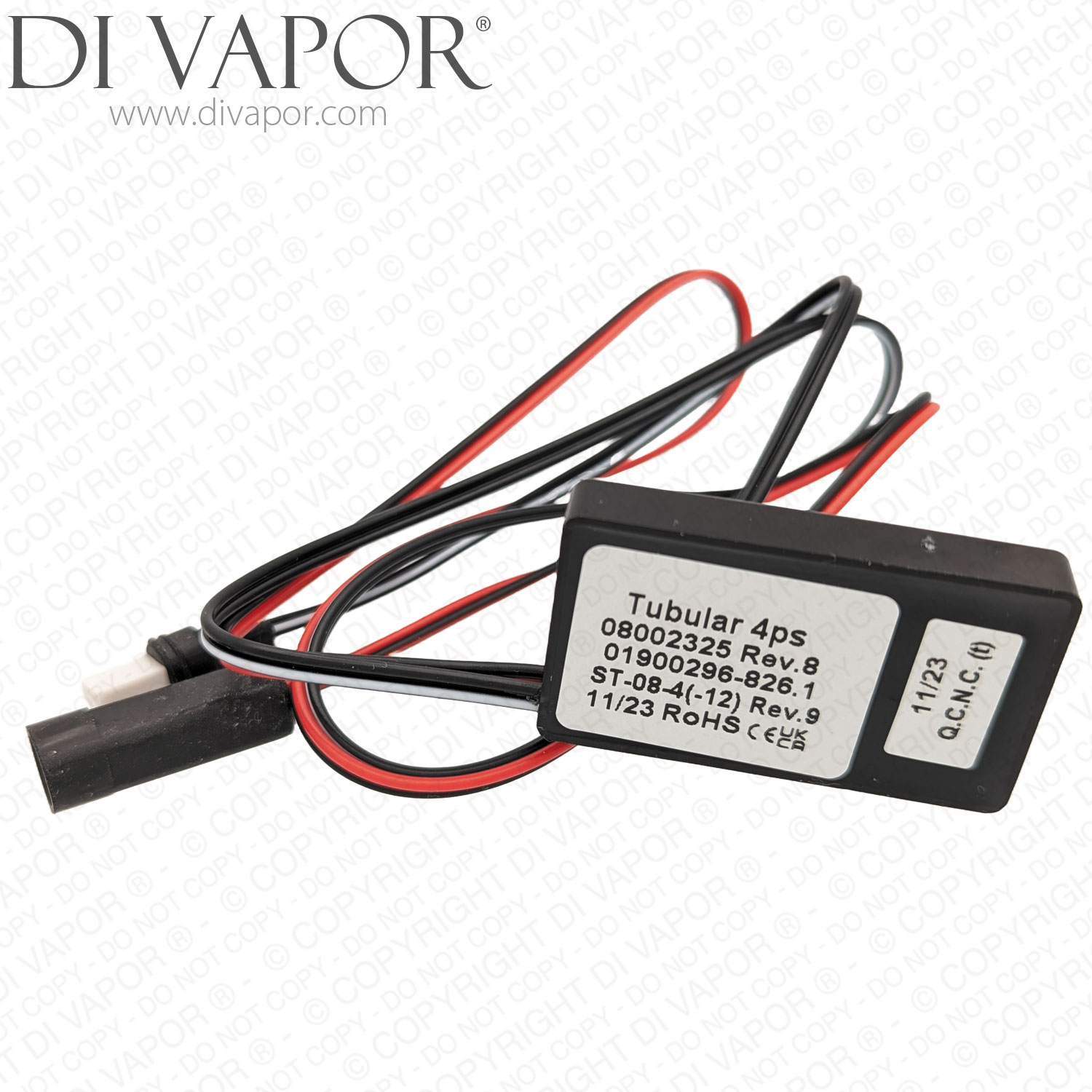 DB07220056 Self-Adaptive Sensor Kit for DB400/DB425 Tap