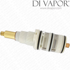 Shower Thermostatic Cartridge Spares