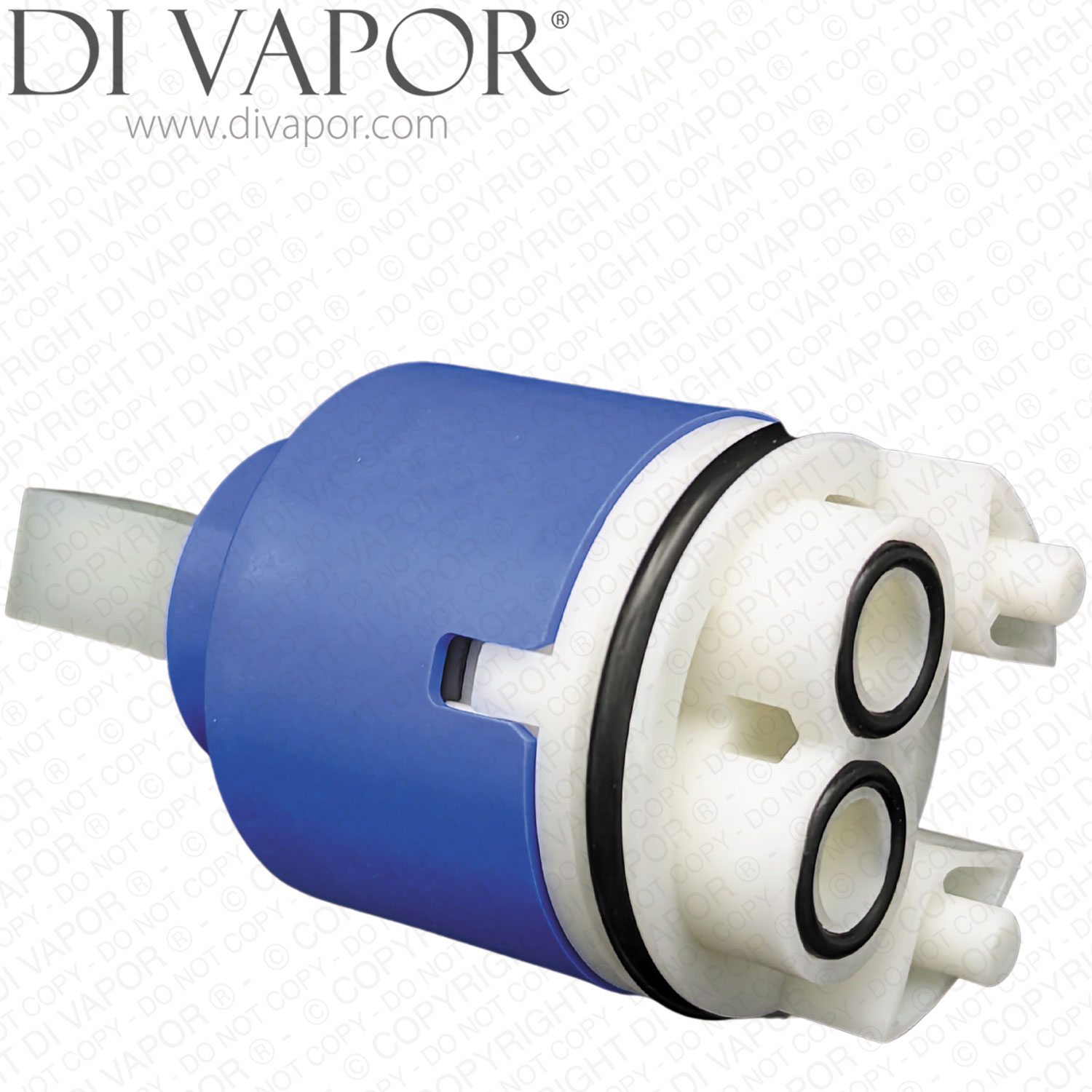 DH02BD 40mm Compatible Cartridge Replacement