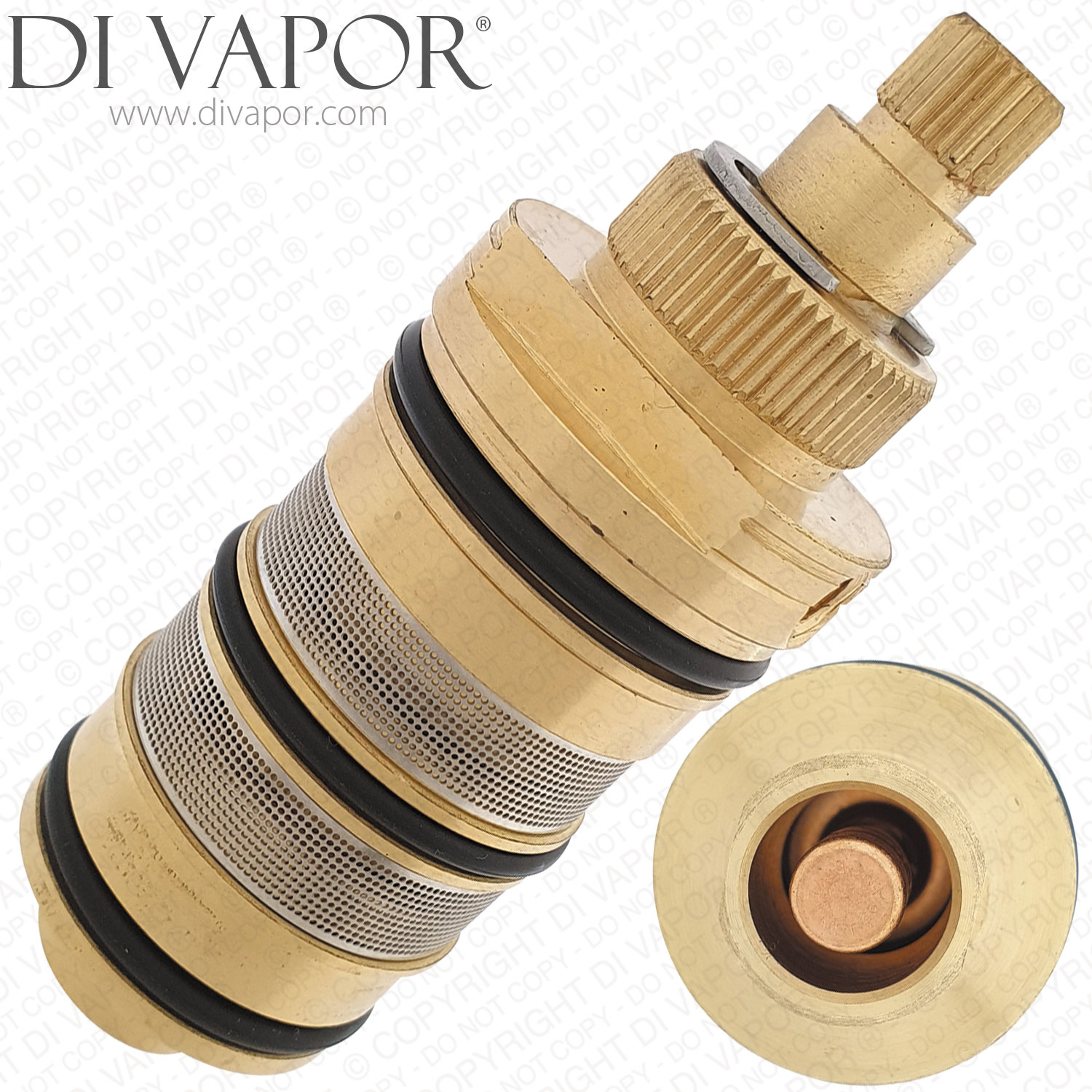 DTC C20 Thermostatic Cartridge