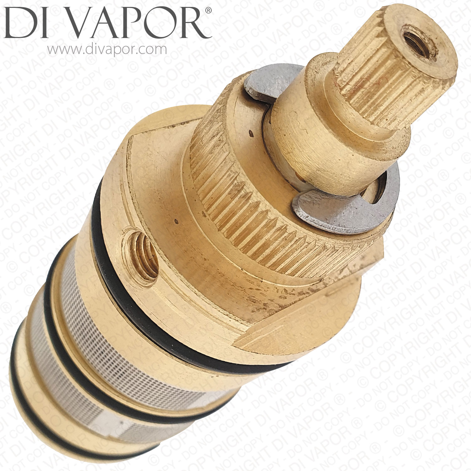DTC C20 Thermostatic Cartridge