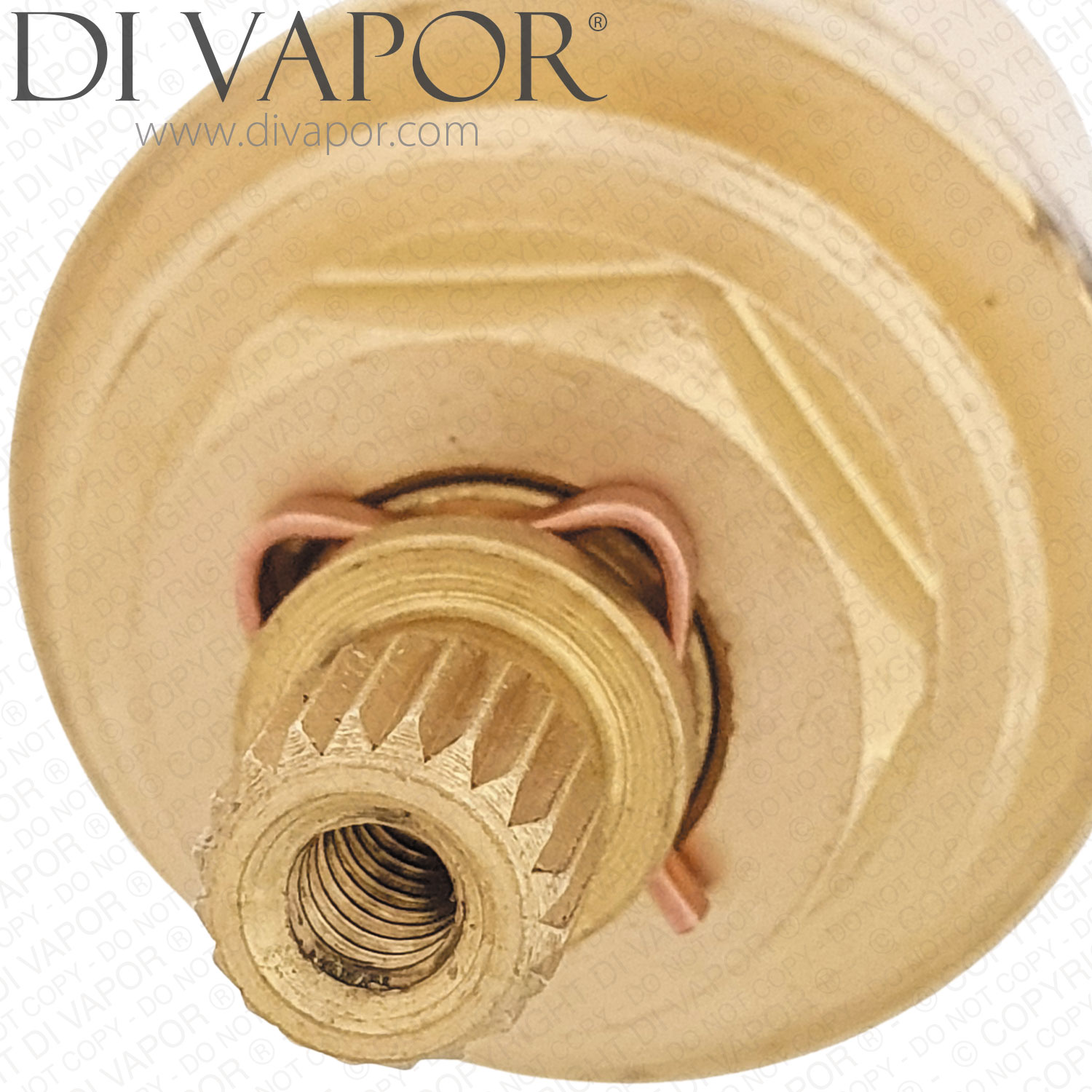DTC34 CH20 3/4 Inch Clockwise Open Cartridge Compatible Spare (Version 1)