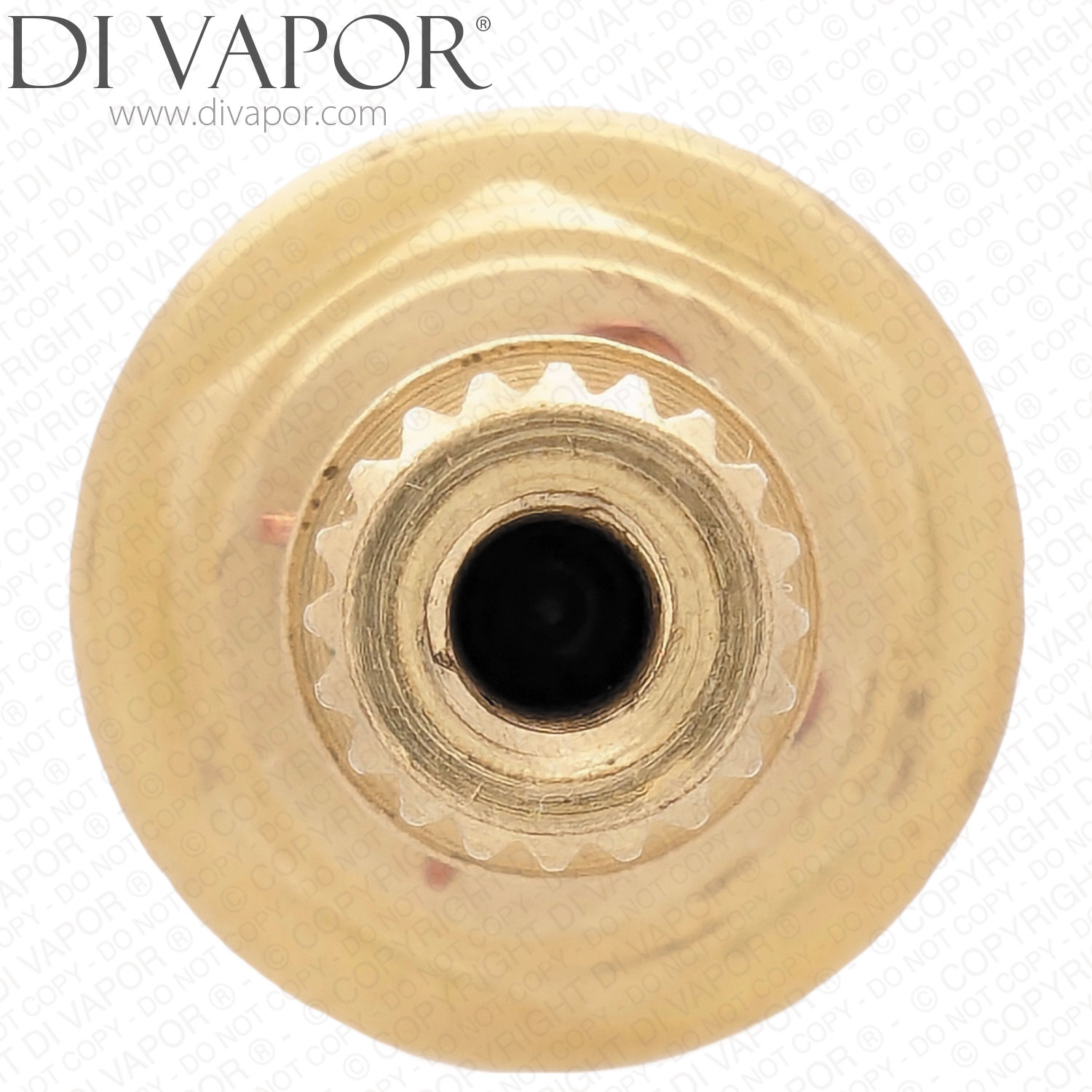 DTC C20 Anti-Clockwise Open Cartridge Compatible Spare