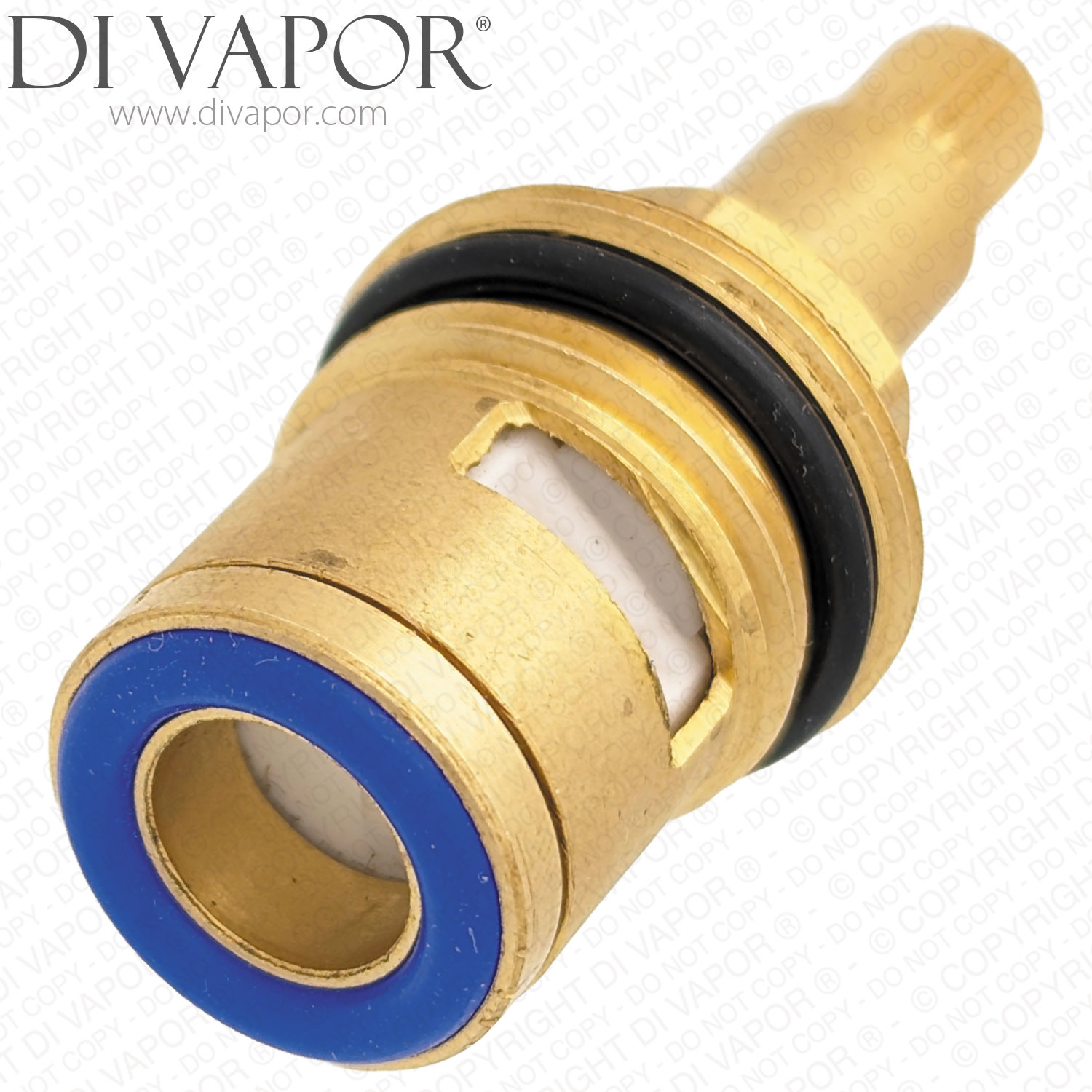 DTC C20 Anti-Clockwise Open Cartridge Compatible Spare