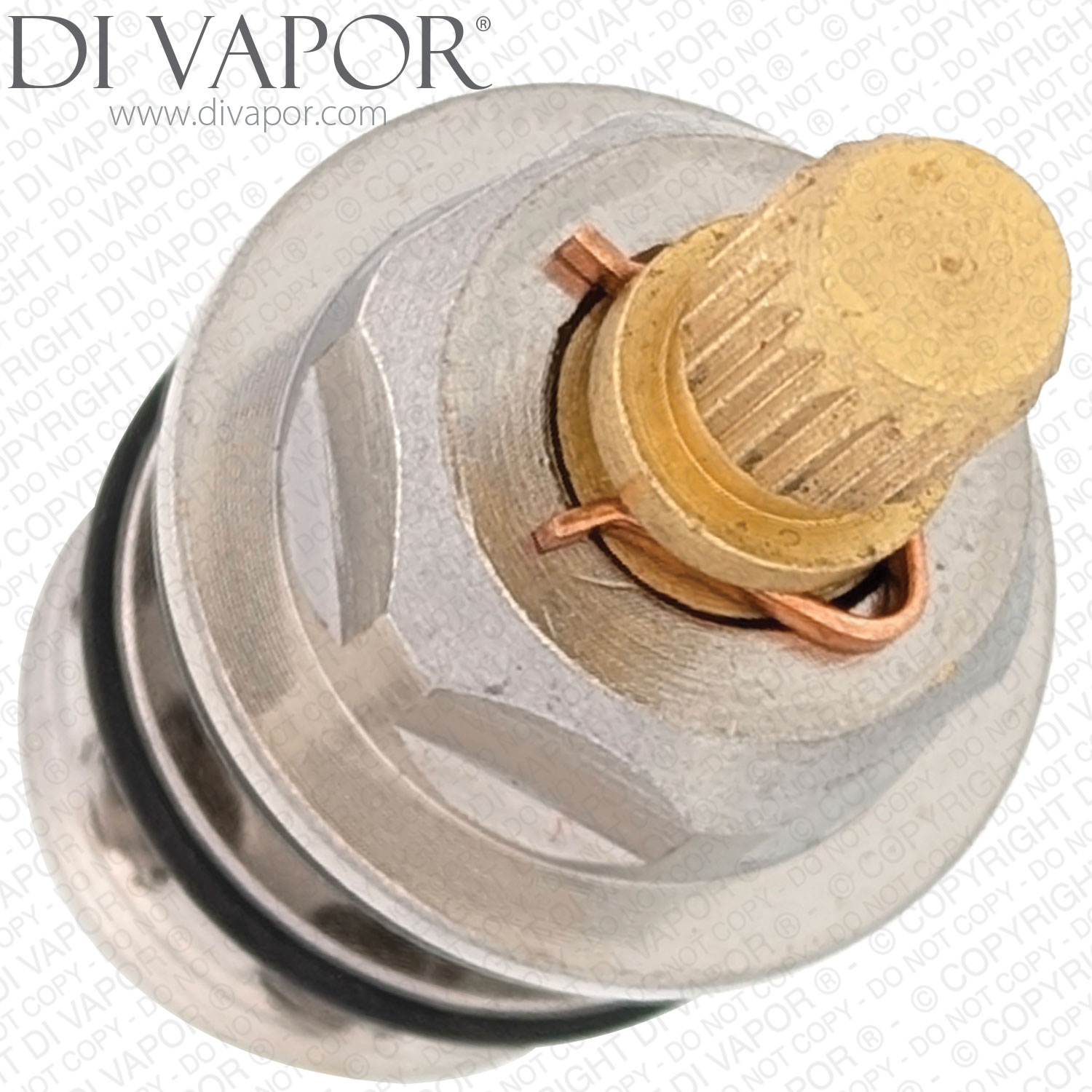 32mm Flow Cartridge - DVN724 - 20 Spline