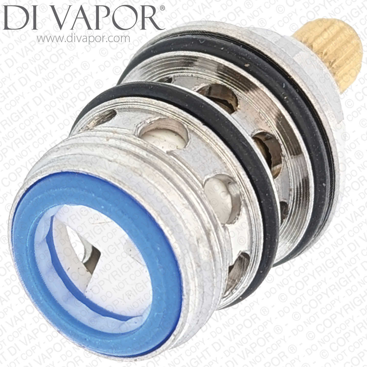 32mm Flow Cartridge - DVN724 - 20 Spline