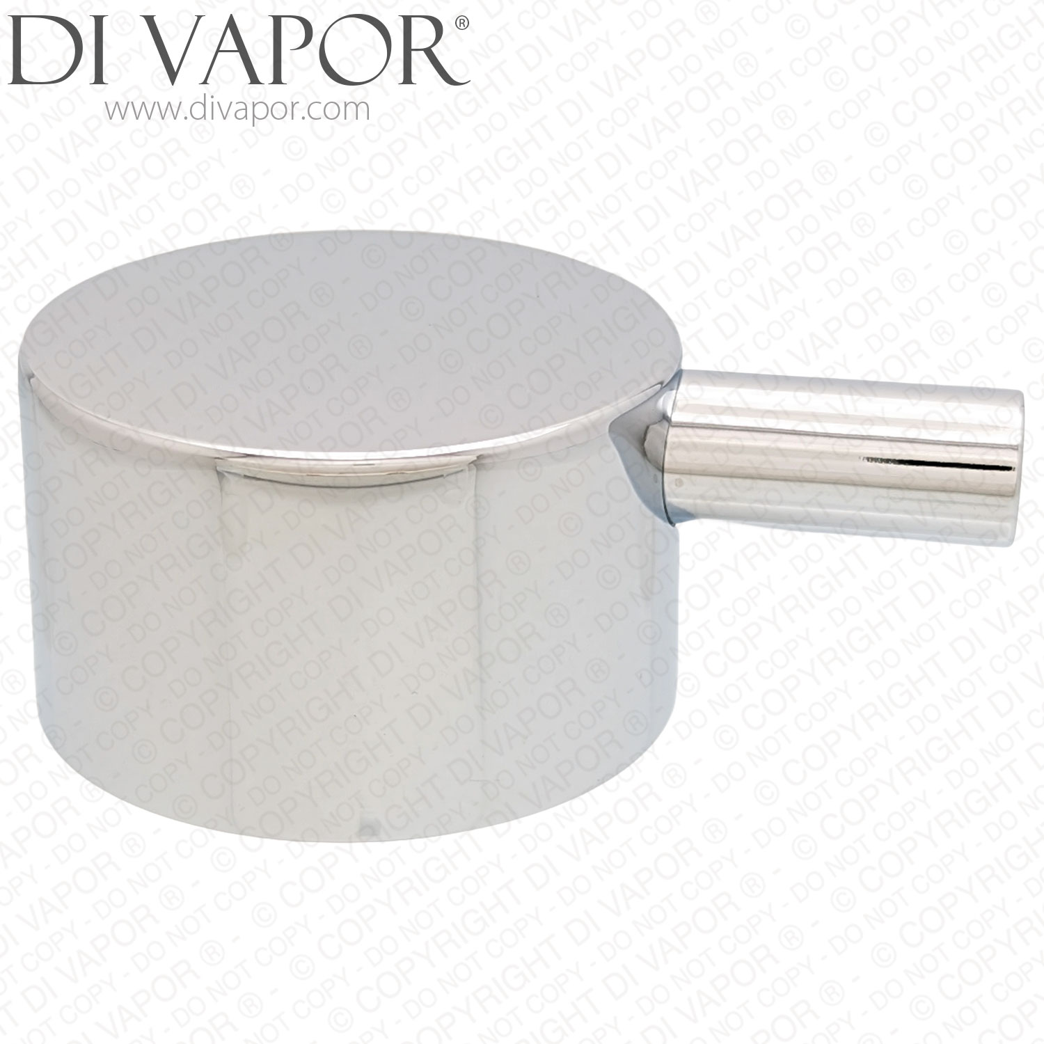 Flow Control Handle for T46012D