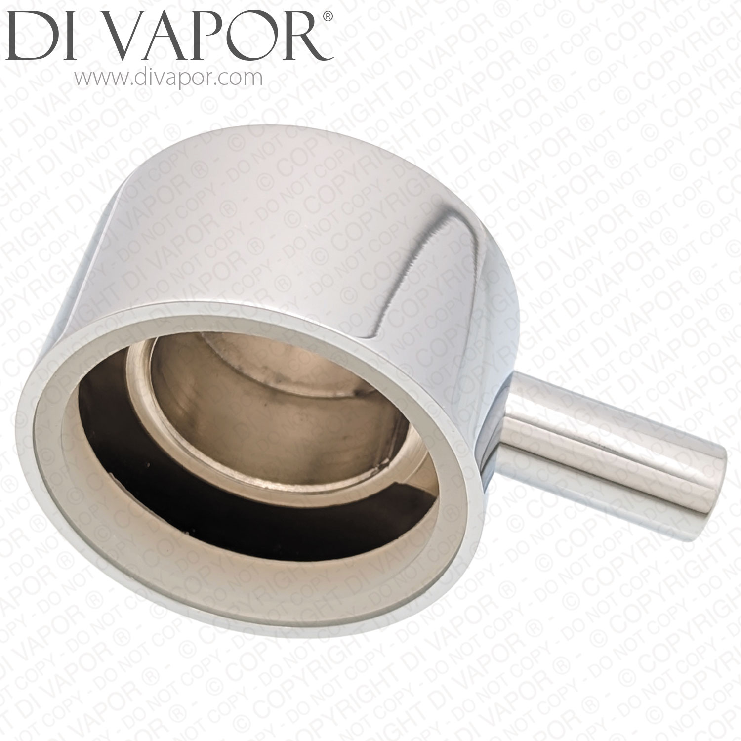 Flow Control Handle for T46012D