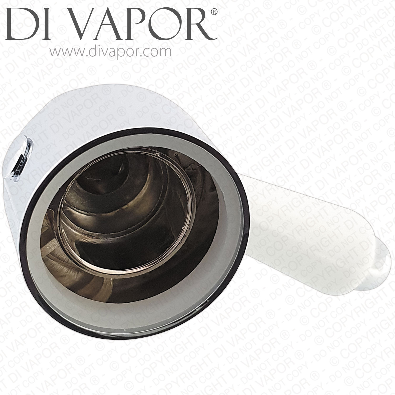 Lever Flow Control Handle for Eden Shower Valve - E672V Compatible Spare