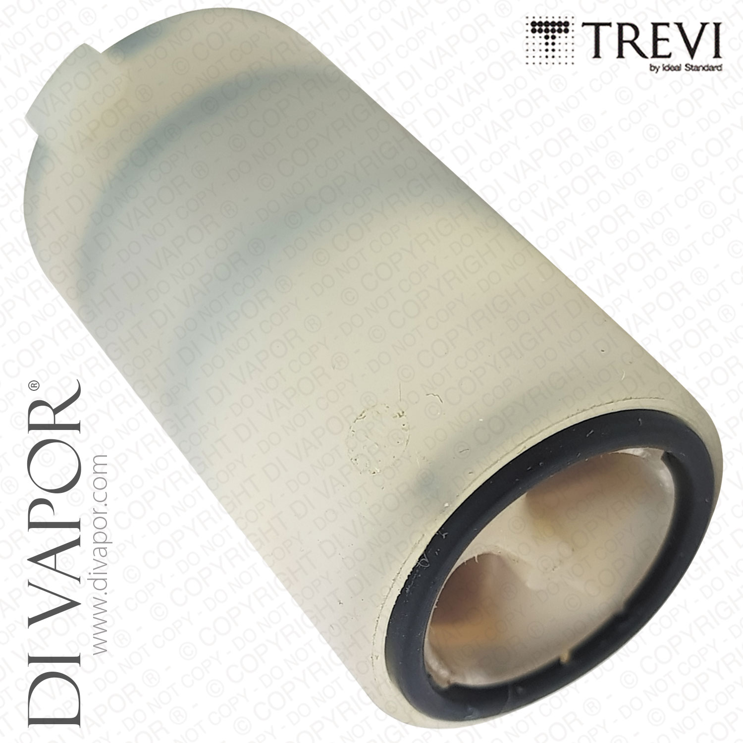 Trevi E960566NU Inline Valve 19mm Assy (Ideal Standard)