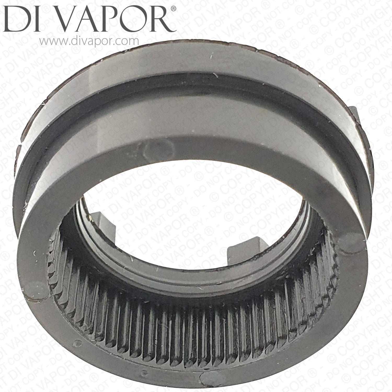 Temperature Stop Ring for Sagittarius EL172TC Thermostiatic Cartridge