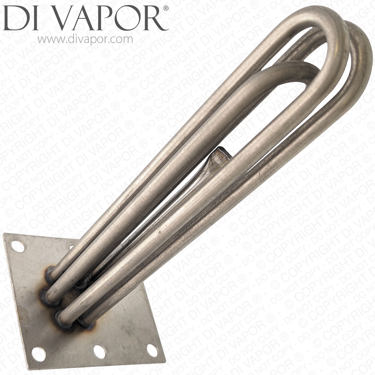 6kW Electric Water Heating Element 220V | Steam Generators and Other ...