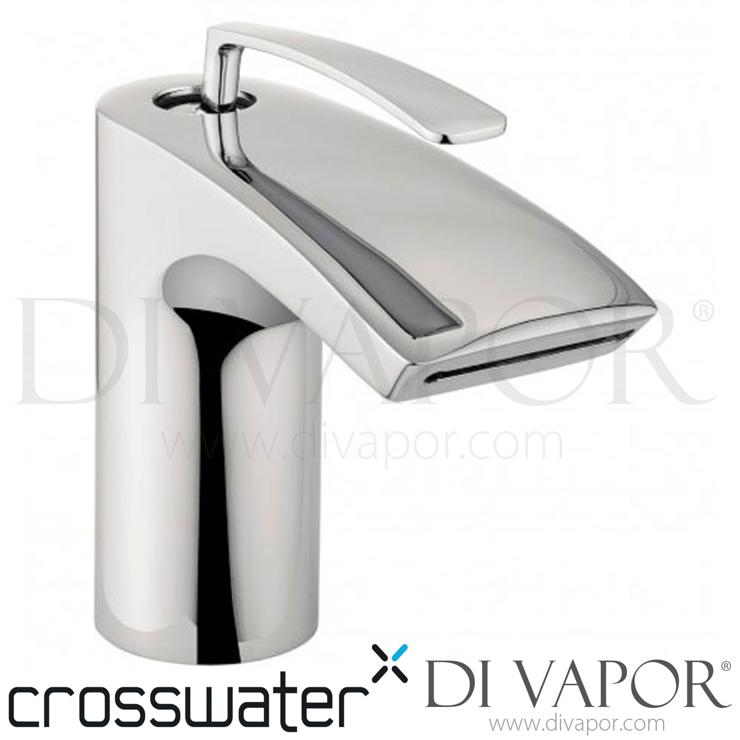 Crosswater Essence Basin Monobloc Tap - Pre-Mar 15 - Spare Parts ...