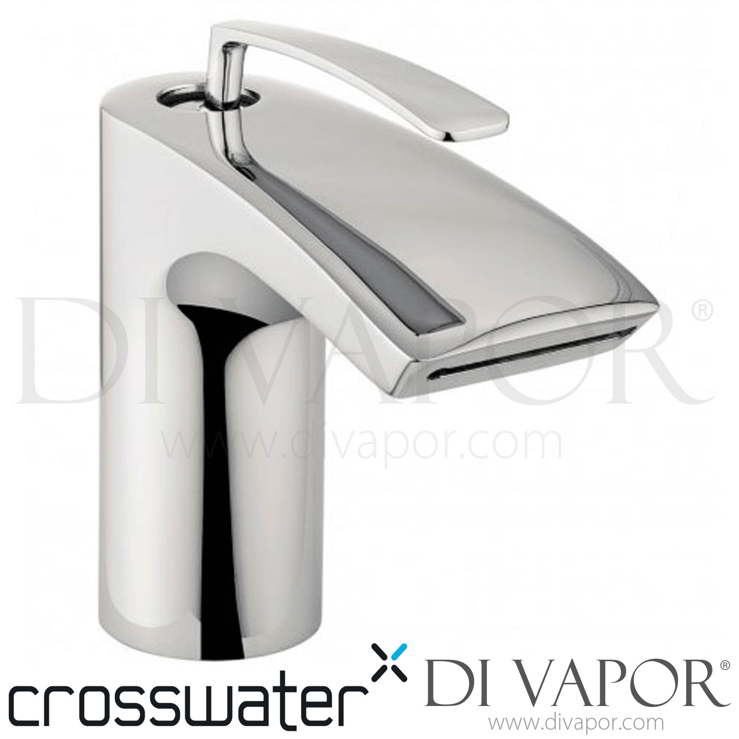 Crosswater ES110DNC Essence Monobloc Basin Mixer Tap Spare Parts