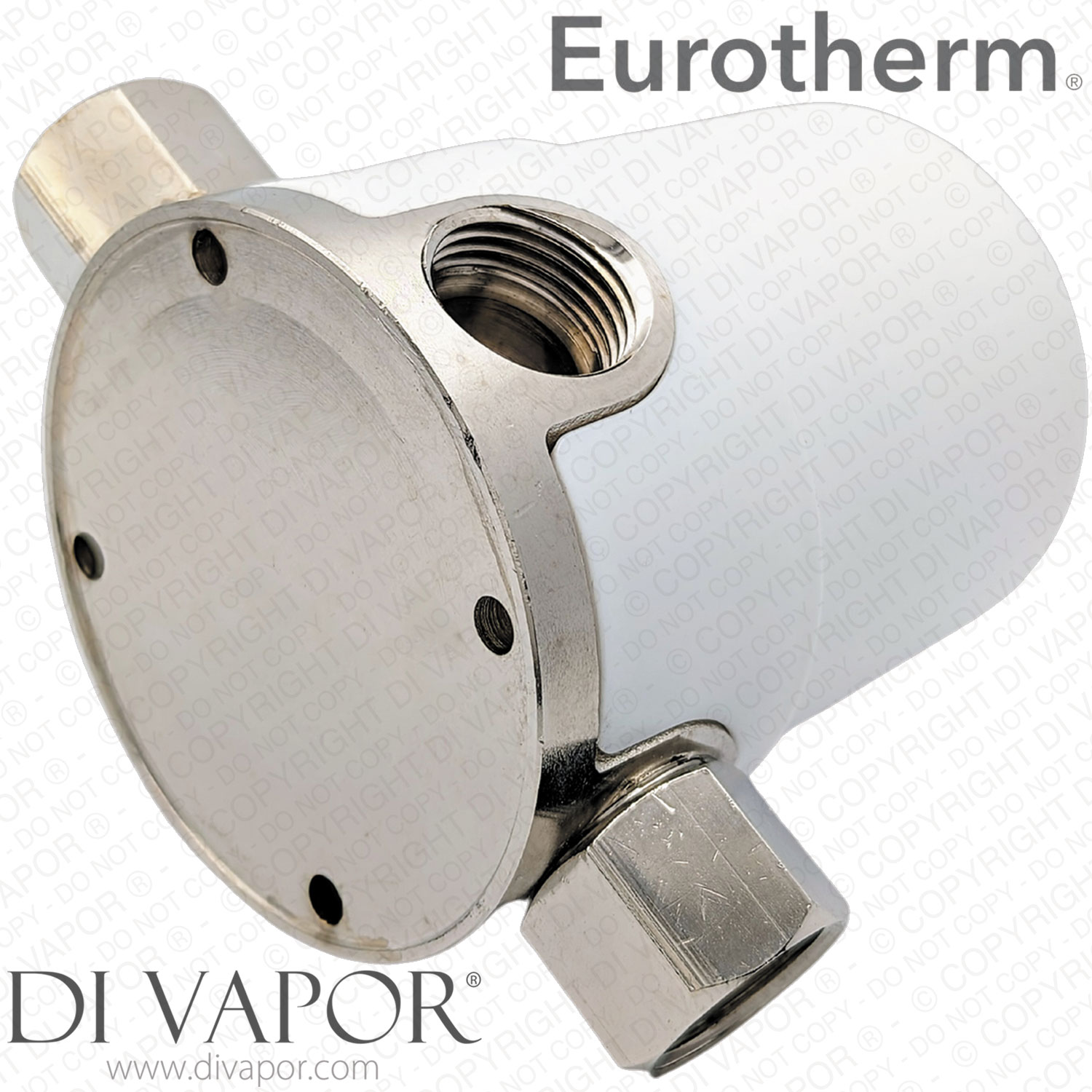 EUROTHERM TRUBERT TL117/T9107B/T9107C Thermostatic Cartridge