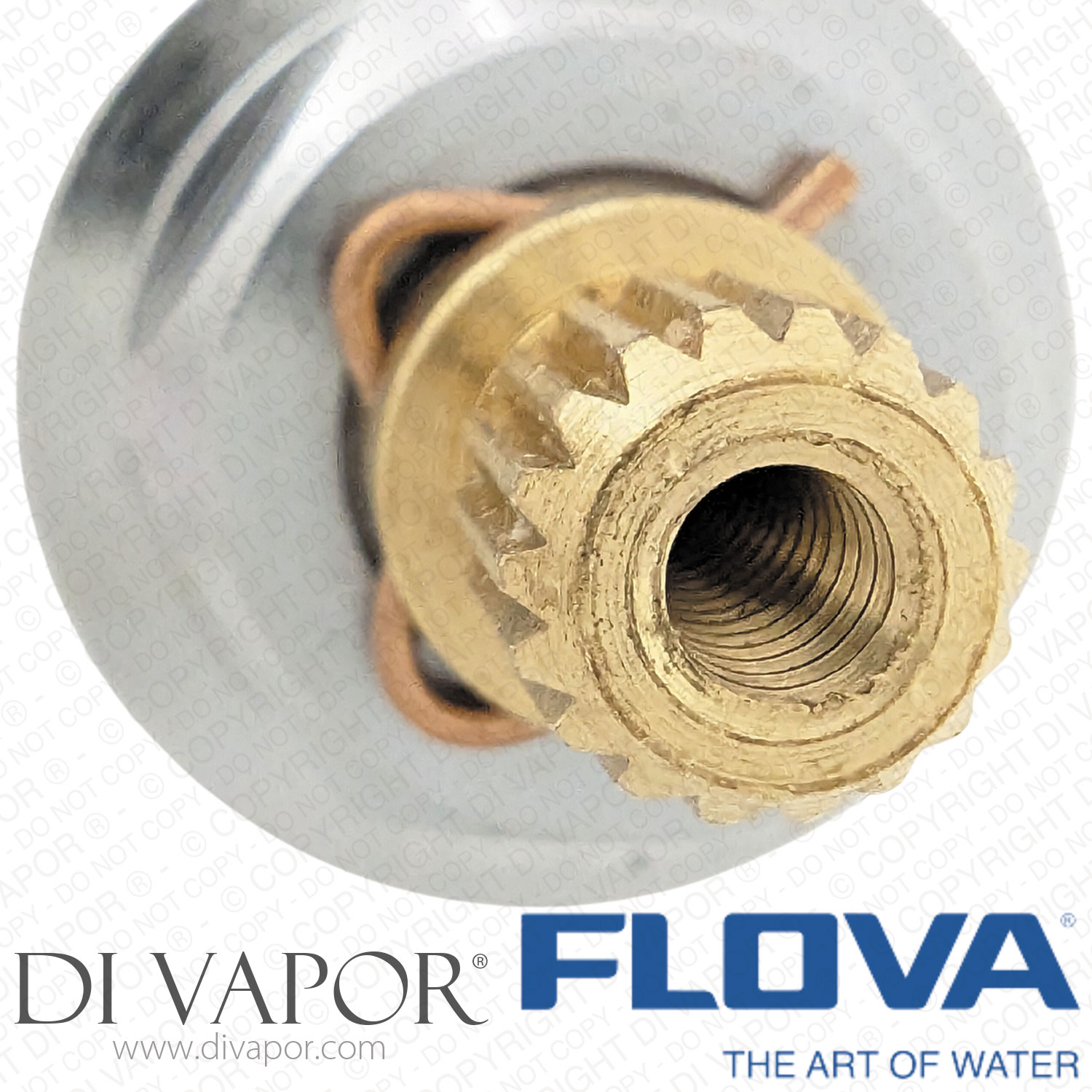 Flova FHTB09A Cold Cartridge (Anti-Clockwise Open)