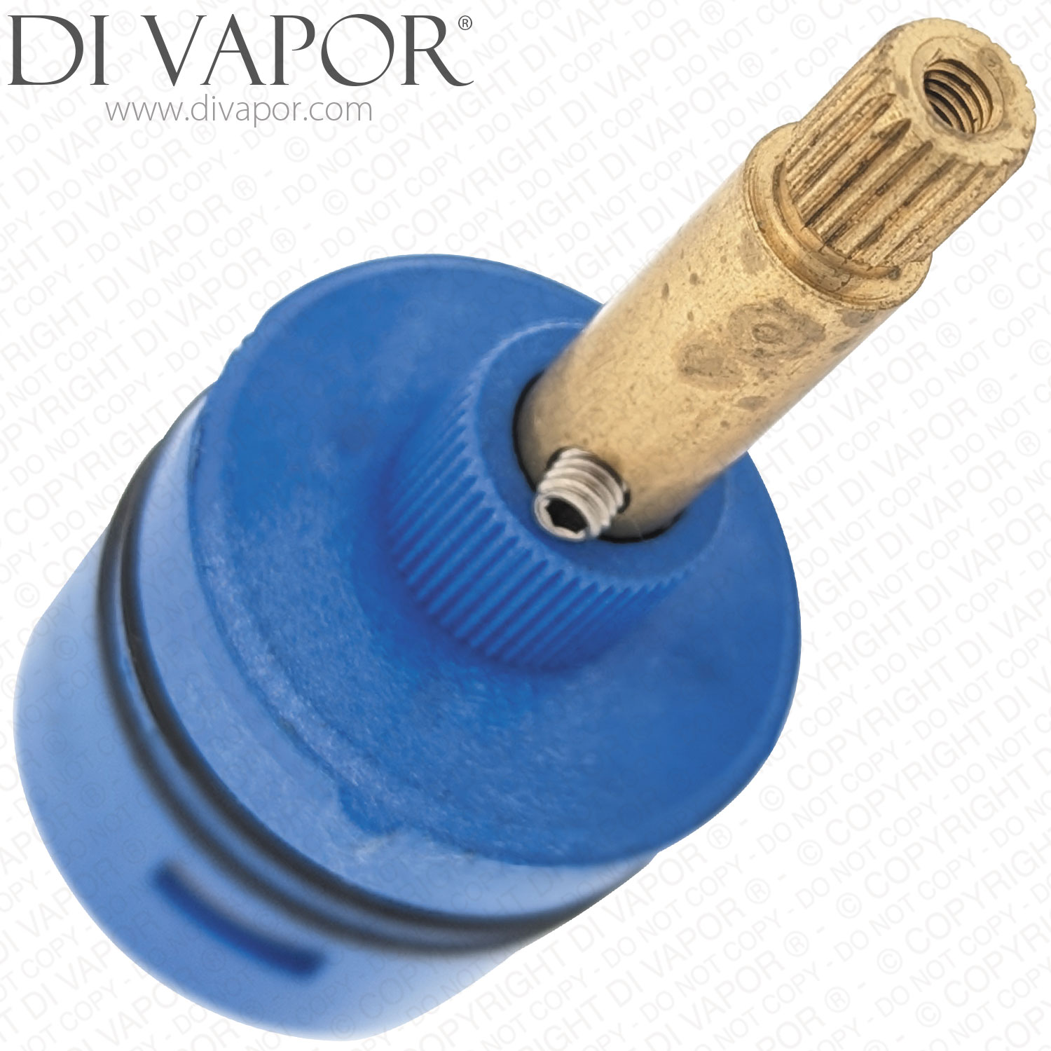 Diverter cartridge for Uberhaus model 80475008 Part FH TEO1A ...