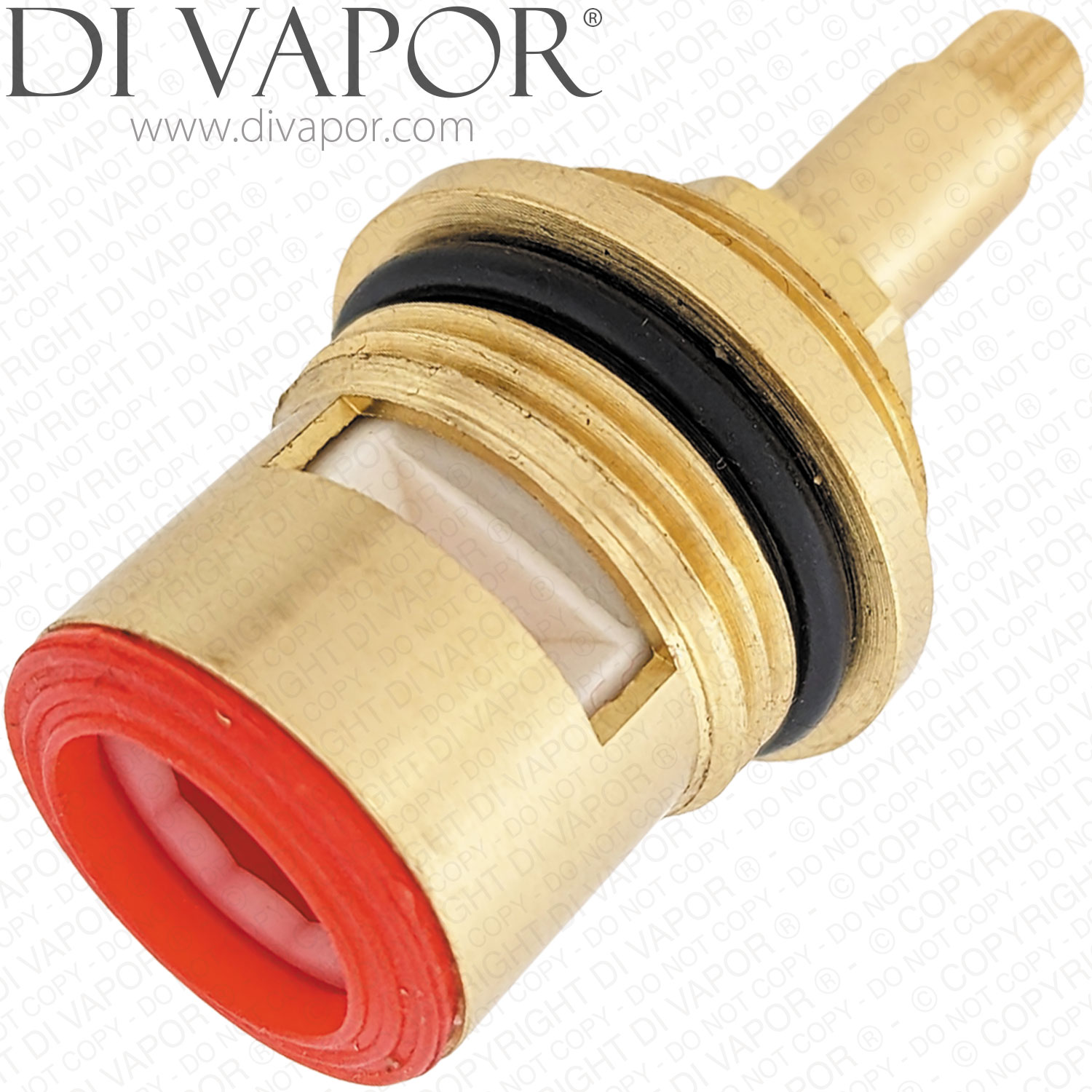 FLOVA FHTF04 Hot Cartridge Compatible Spare