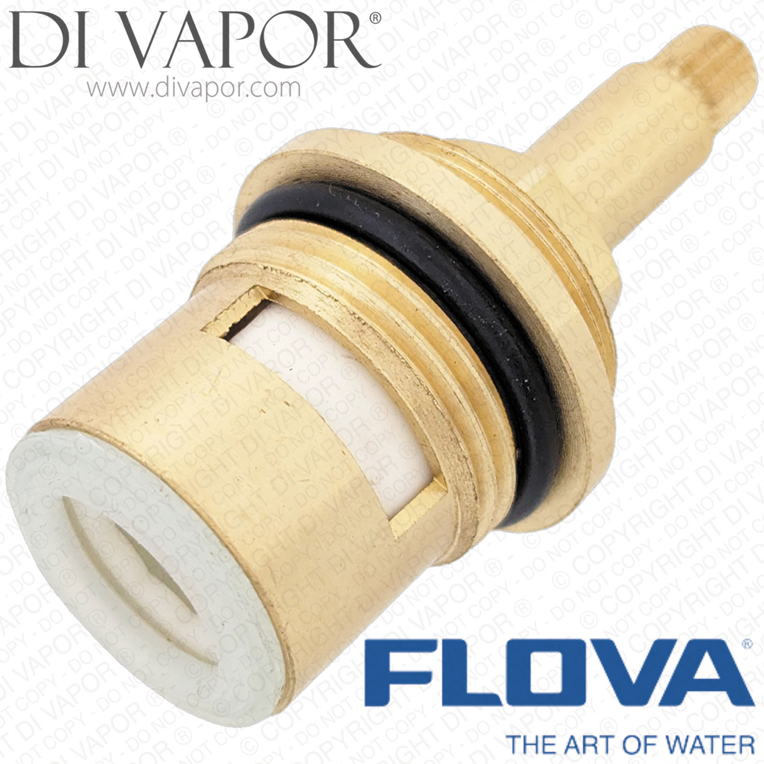 FLOVA FHTF04C Cold Cartridge