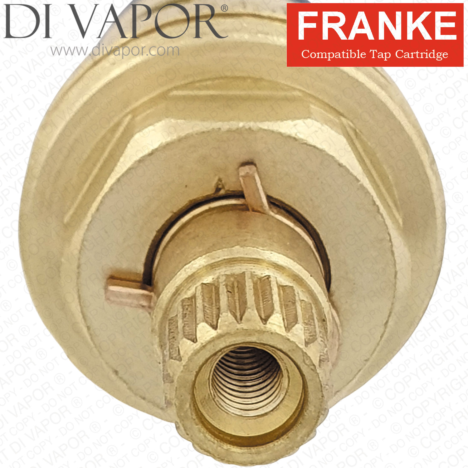 Franke Varzo Cold Side Compatible Cartridge