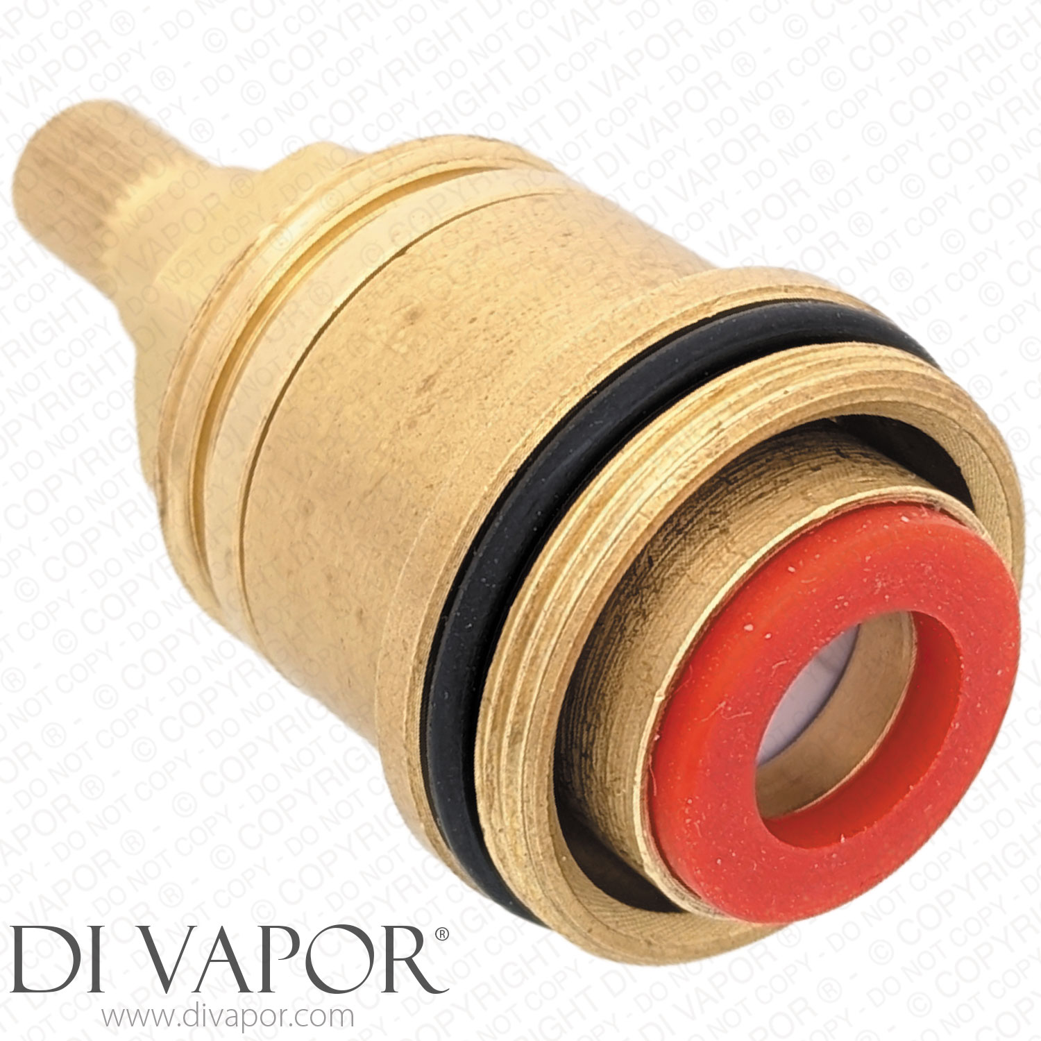 Franke Planar Hot Tap 1/2 Inch Compatible Kitchen Tap Cartridge with ...