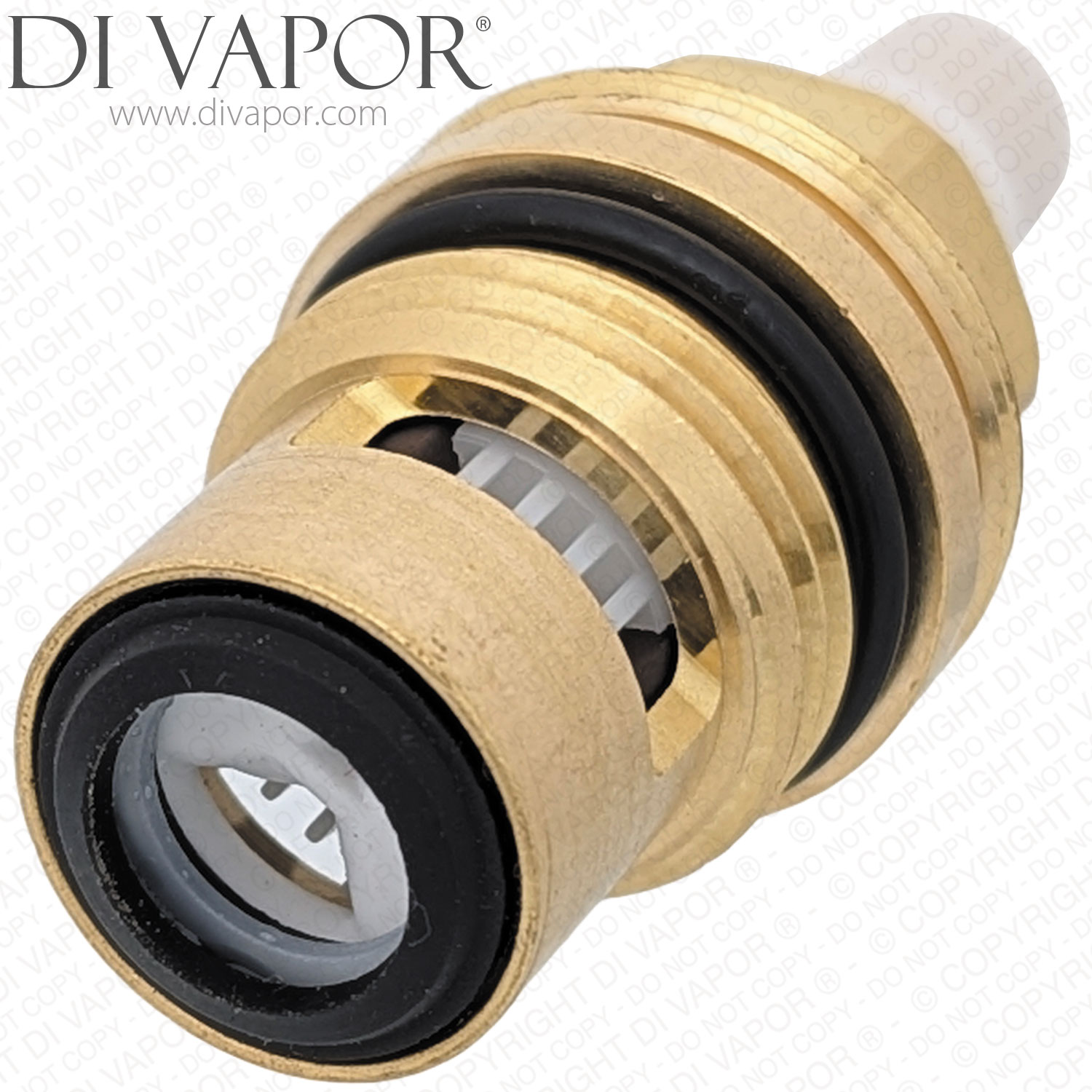 Franke FR9145 Triflow Doric Hot Cartridge