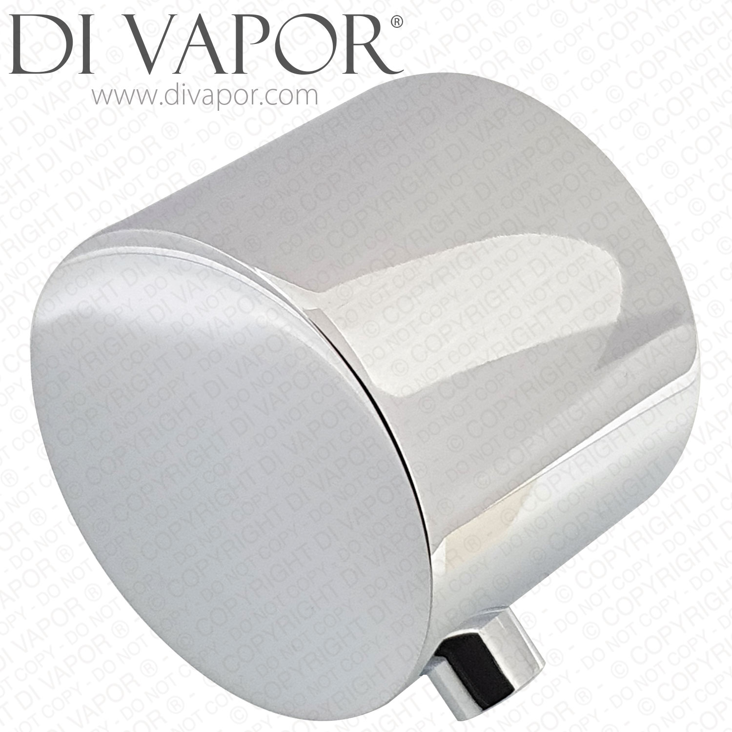 Abacus Shower Valve Flow Control Handle - G555Z Compatible Spare